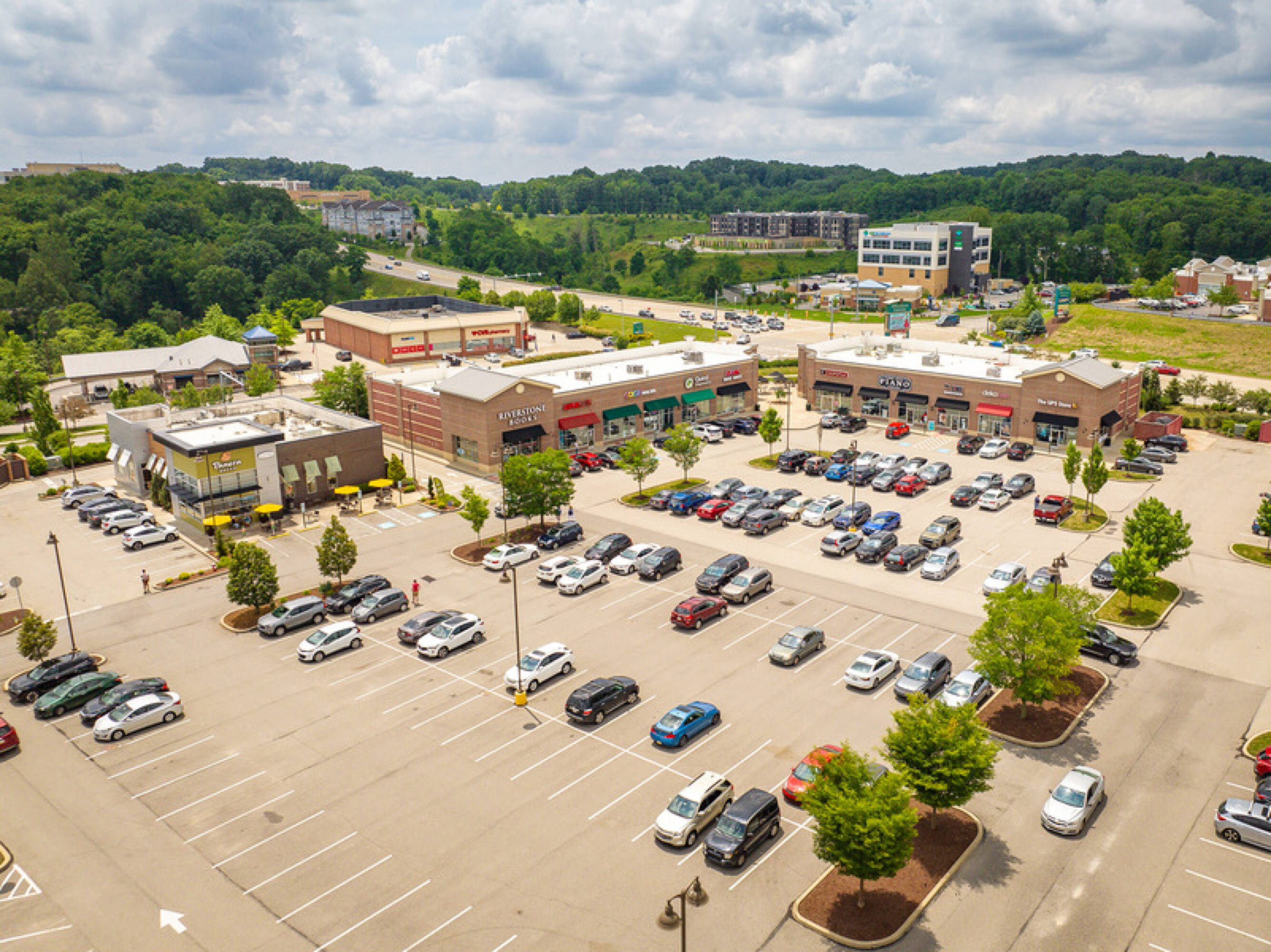 McKnight Road & Duncan Ave, McCandless, PA 15237 | Crexi.com