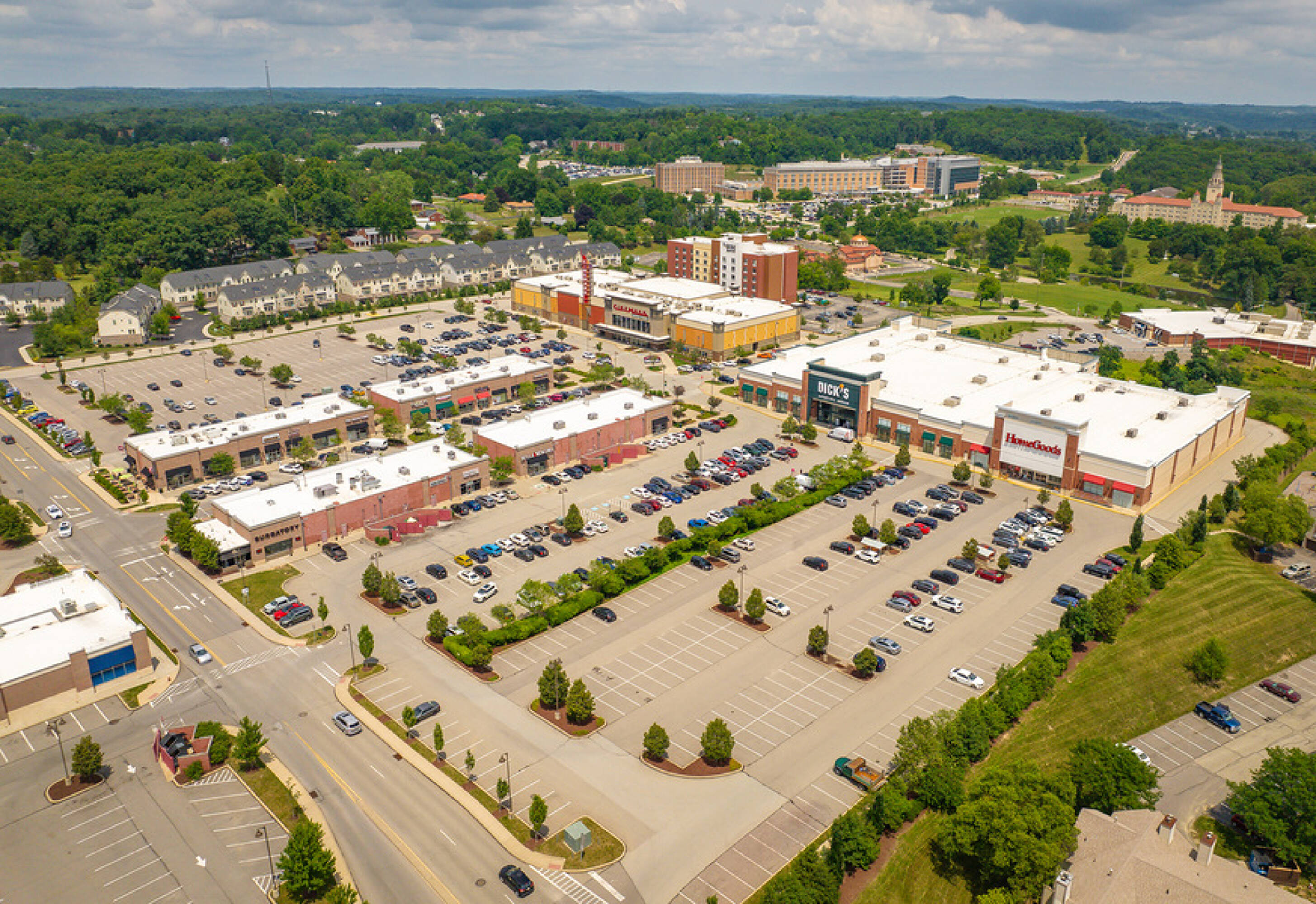 McKnight Road & Duncan Ave, McCandless, PA 15237 | Crexi.com