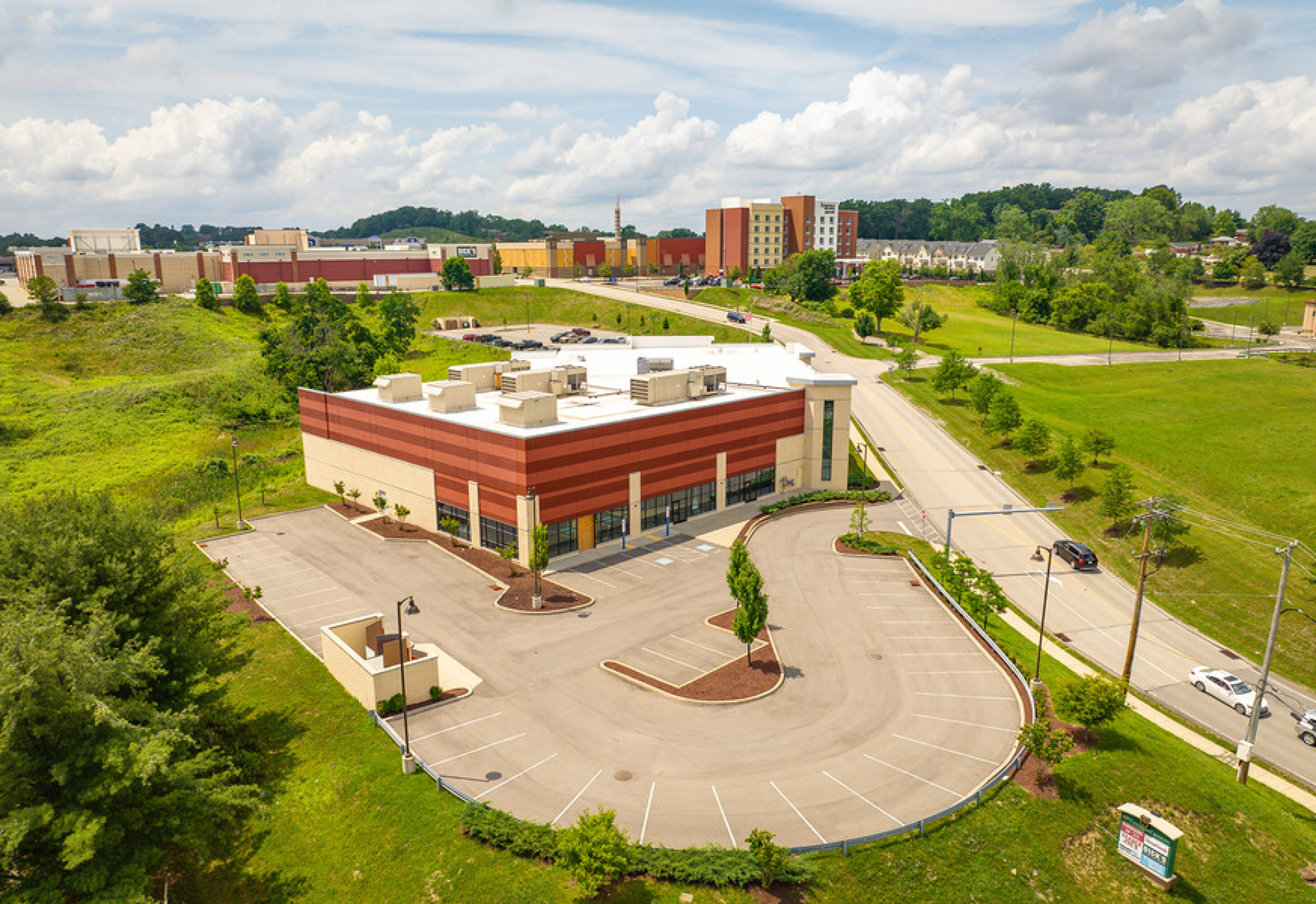 McKnight Road & Duncan Ave, McCandless, PA 15237 | Crexi.com