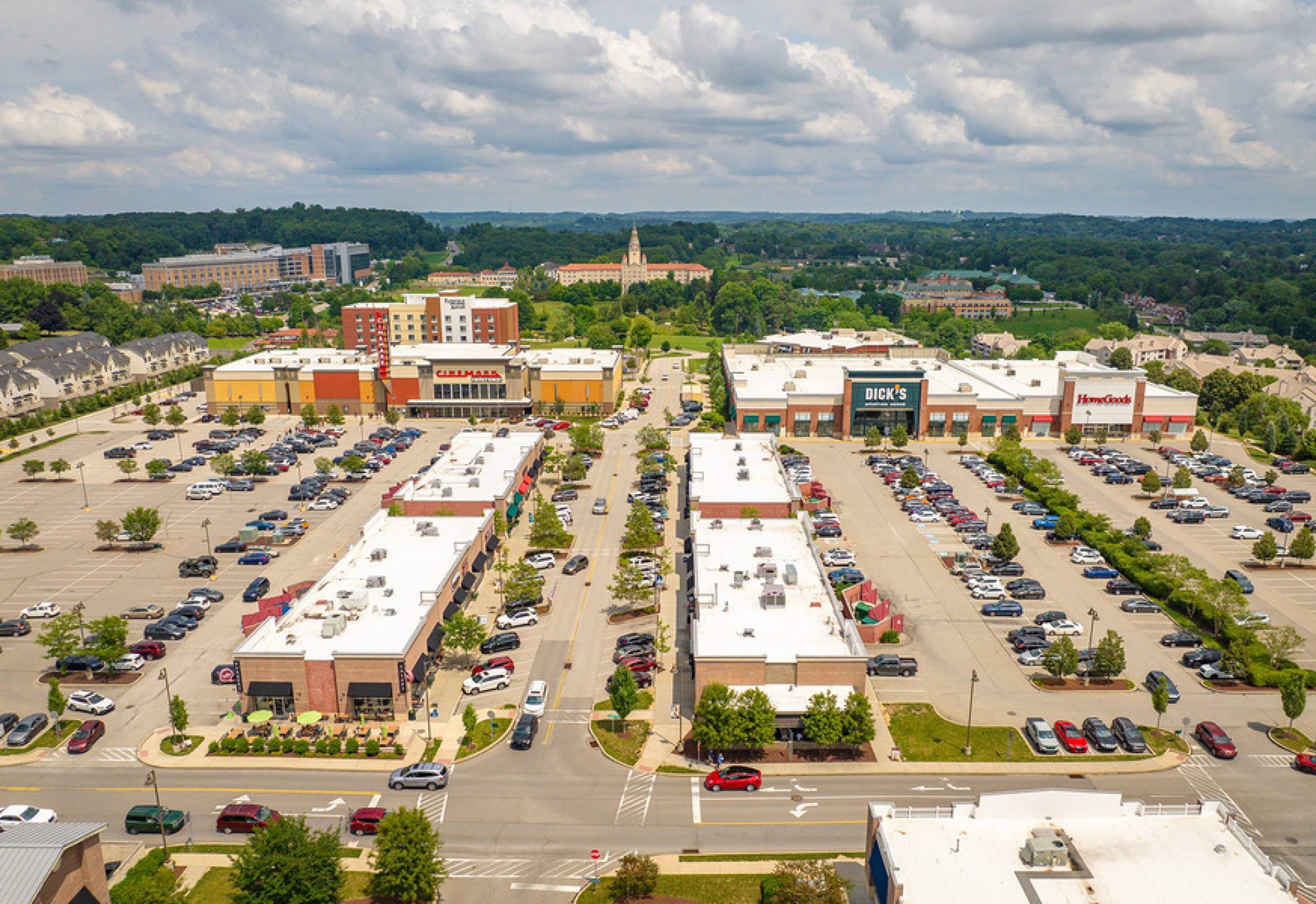 McKnight Road & Duncan Ave, McCandless, PA 15237 | Crexi.com