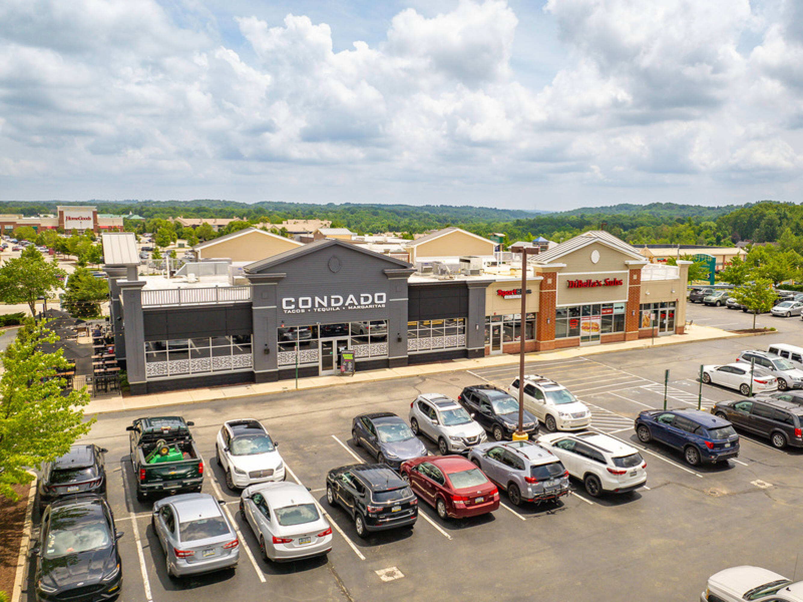 McKnight Road & Duncan Ave, McCandless, PA 15237 | Crexi.com