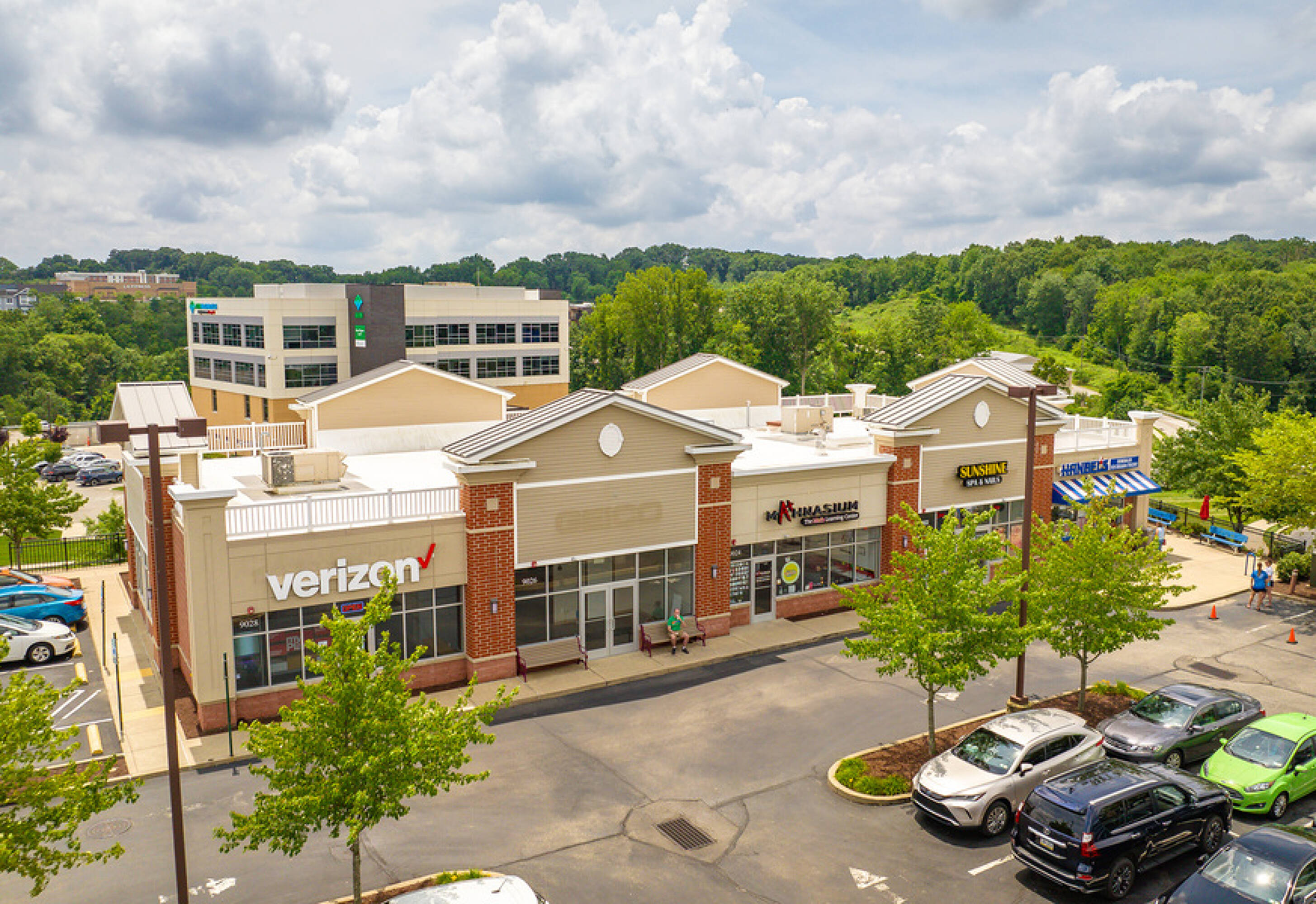 McKnight Road & Duncan Ave, McCandless, PA 15237 | Crexi.com