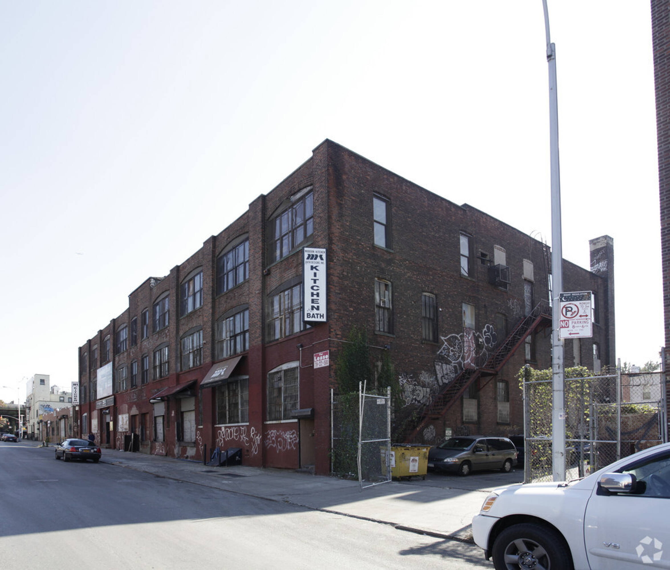 250 44th St, Brooklyn, NY 11232 | Crexi.com