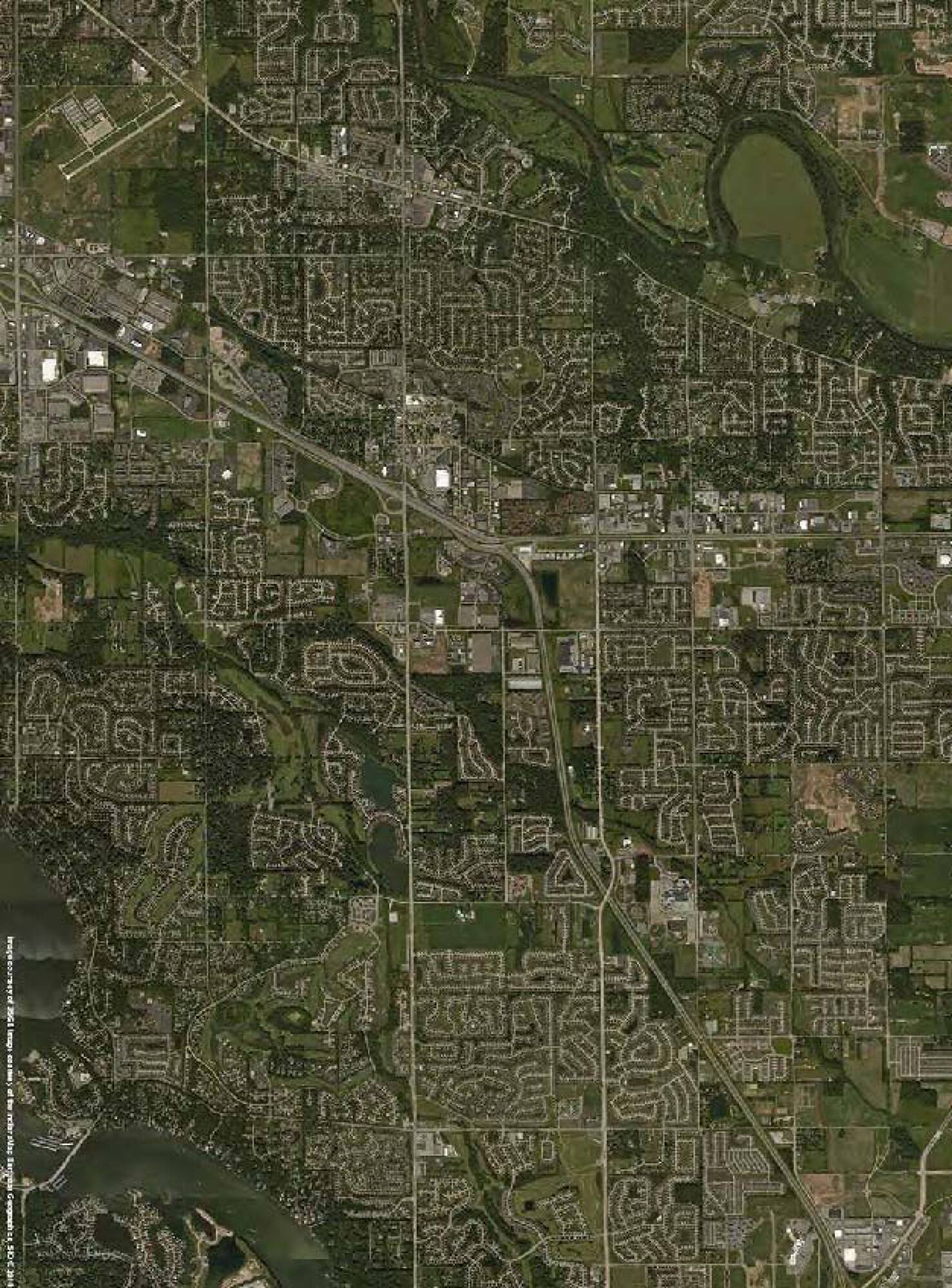 116th Street & USA Parkway, Fishers, IN 46037 | Crexi.com