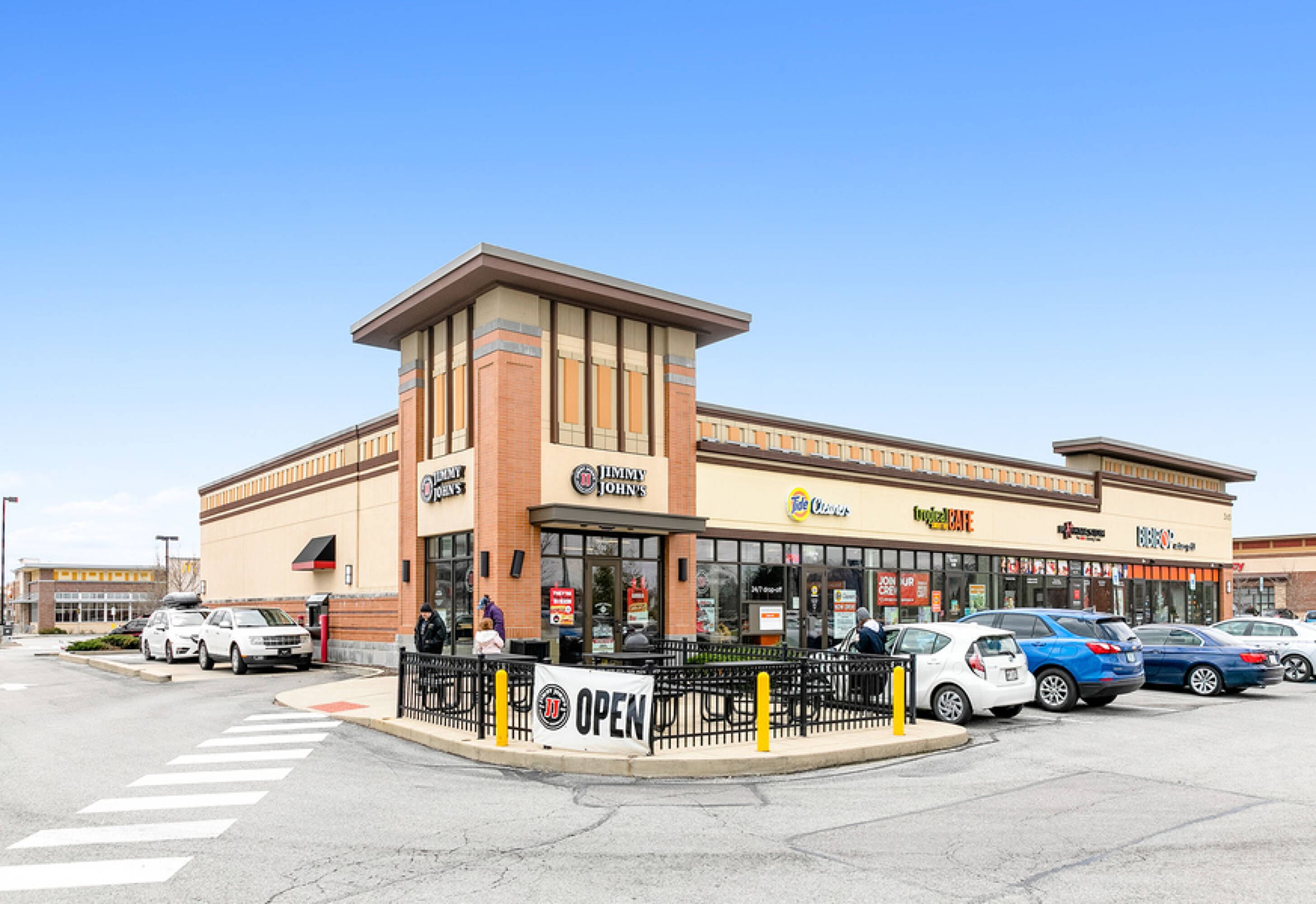 W. 116th Street & Spring Mill Road, Carmel, IN 46032 | Crexi.com