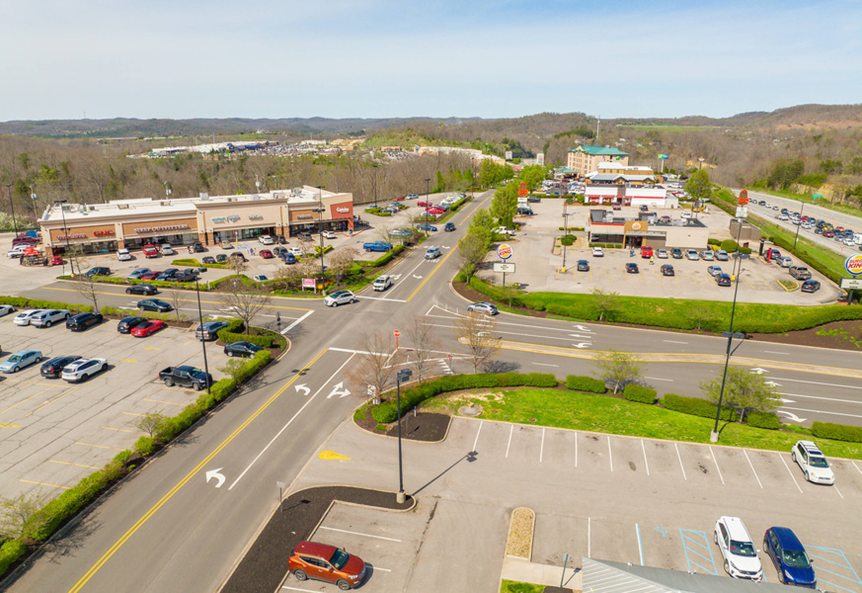 US-119, South Charleston, WV 25309 | Crexi.com