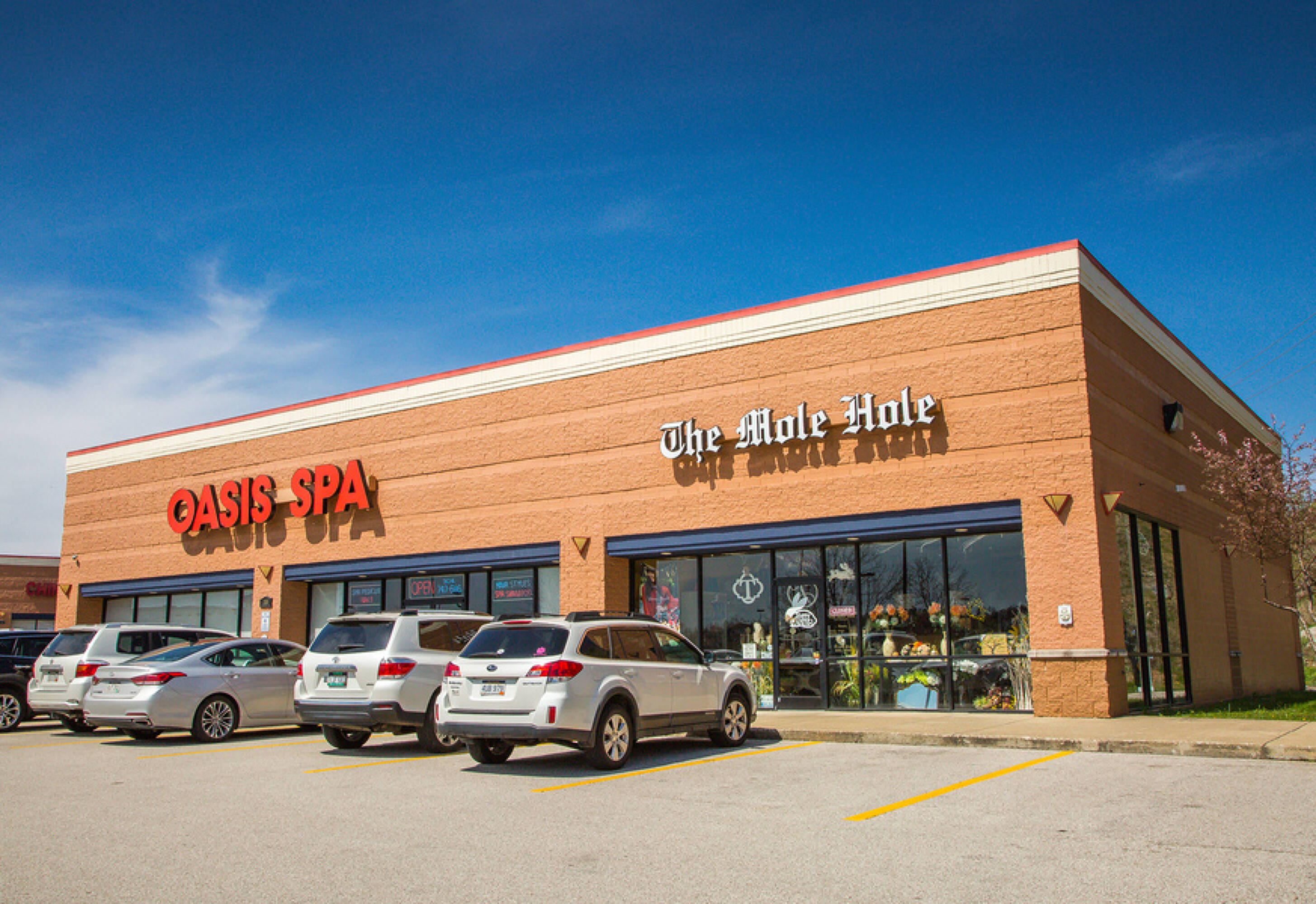 US-119 South Charleston, South Charleston, WV 25309 | Crexi.com