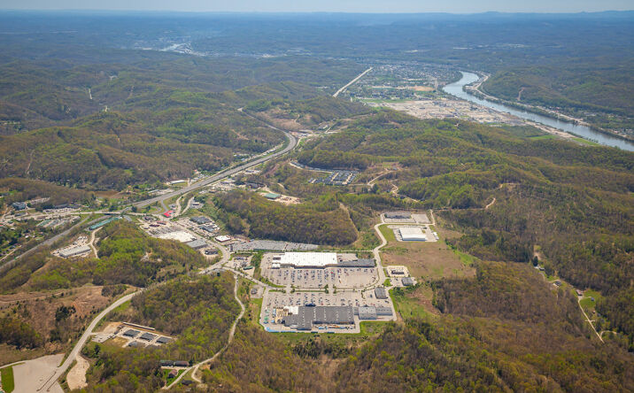 1000 Nitro Market Pl, Cross Lanes, WV 25143 | Crexi.com