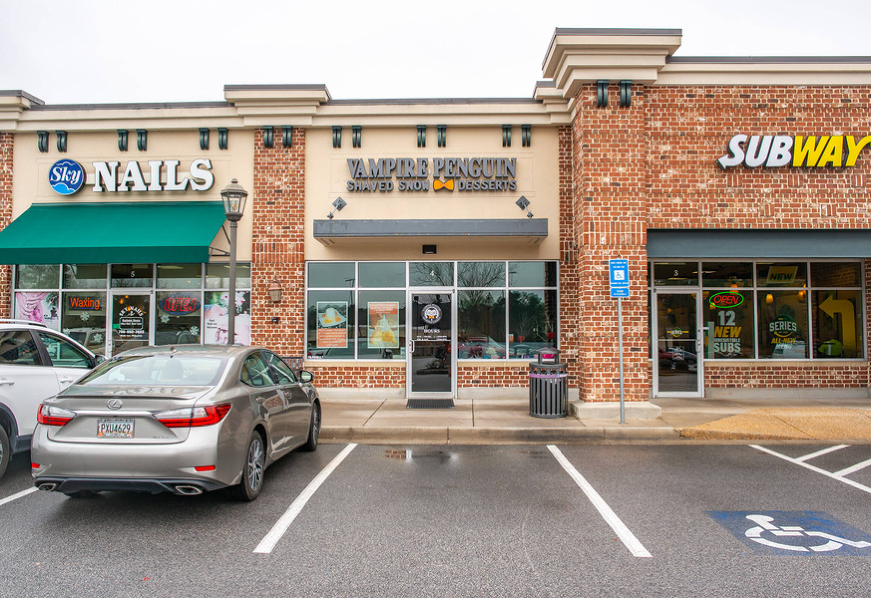 5119 Washington Rd, Evans, GA 30809 | Crexi.com