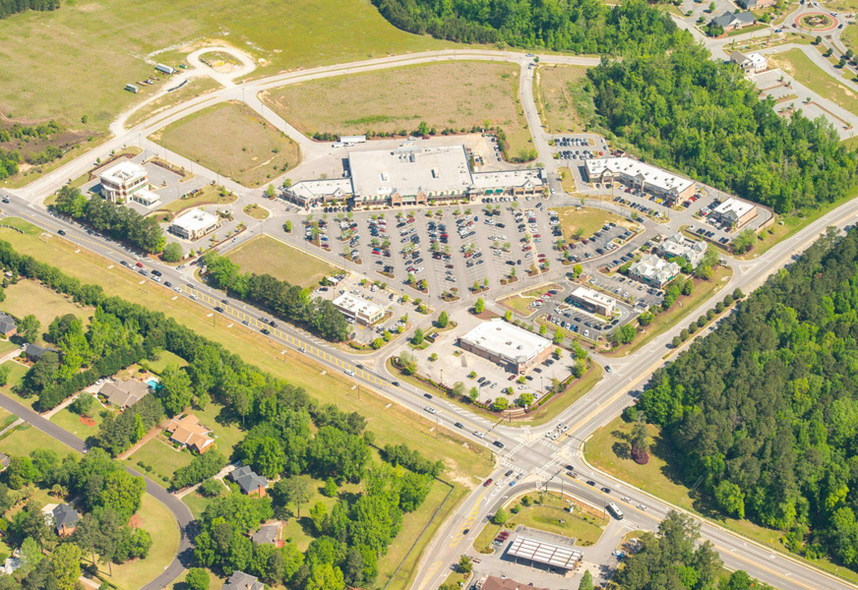 5119 Washington Rd, Evans, GA 30809 | Crexi.com