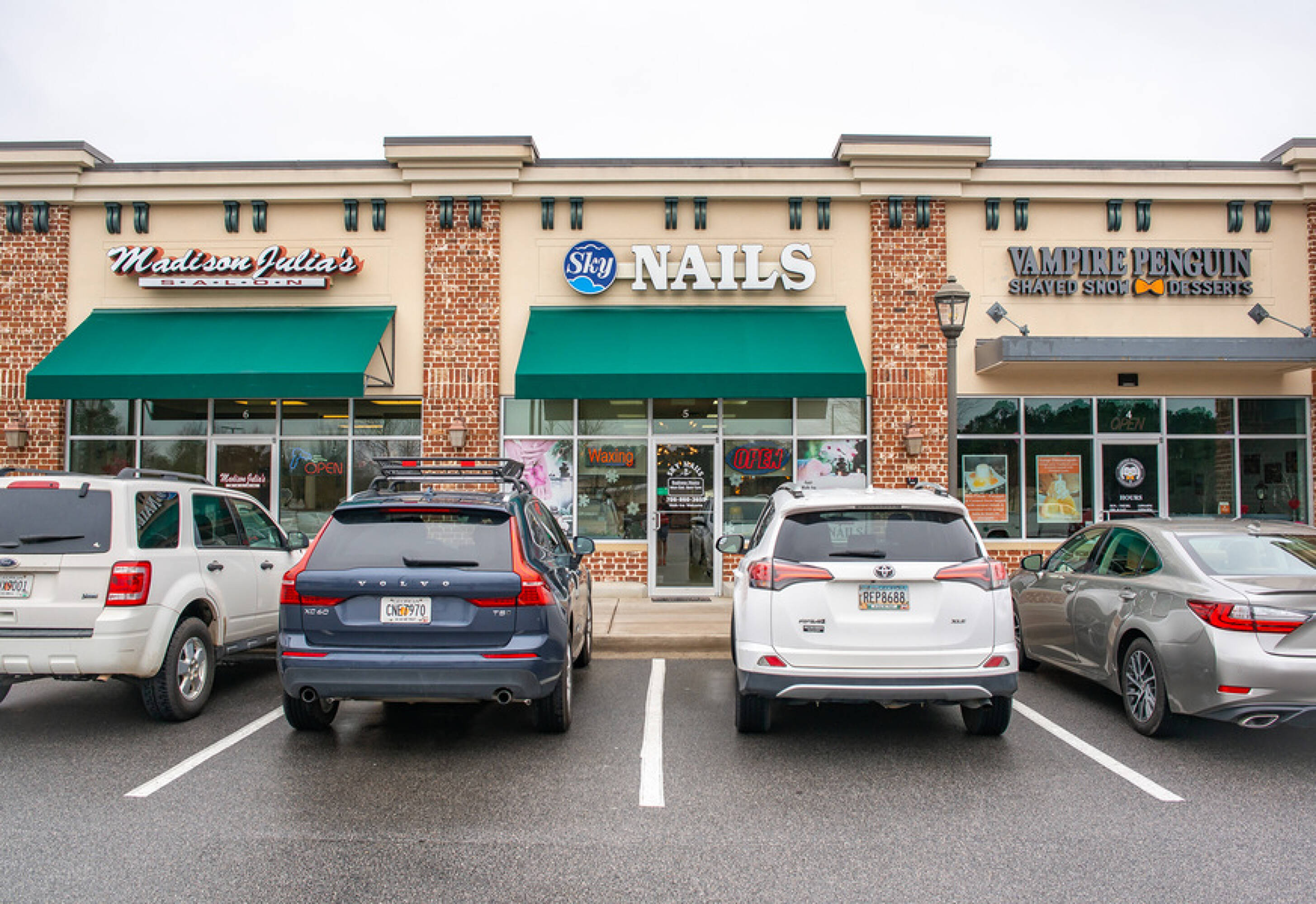 5119 Washington Rd, Evans, GA 30809 | Crexi.com