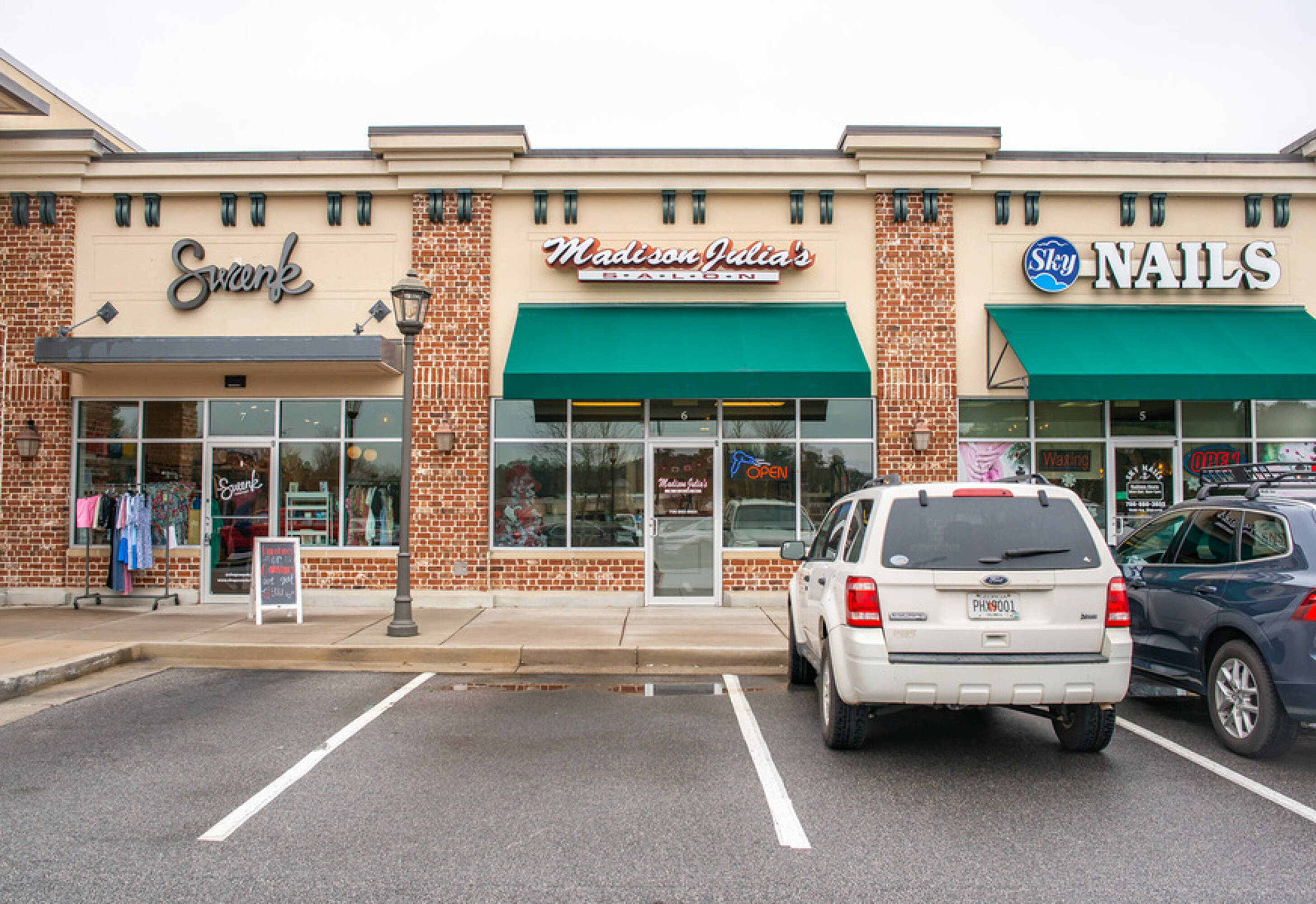 5119 Washington Rd, Evans, GA 30809 | Crexi.com