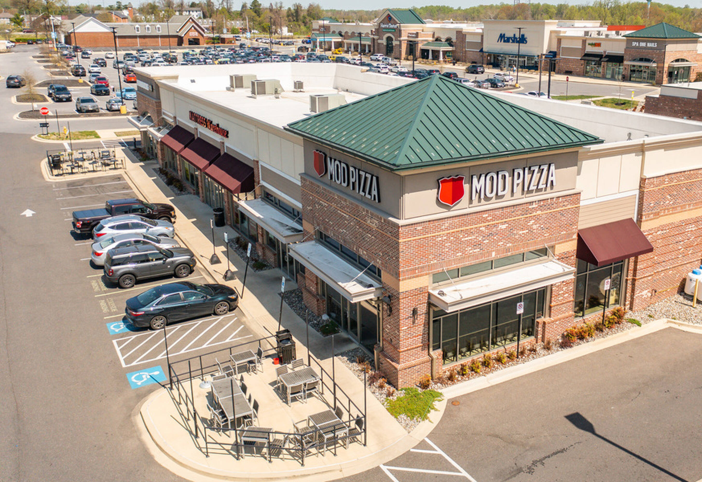 10095 Ward Rd, Dunkirk, MD 20754 | Crexi.com