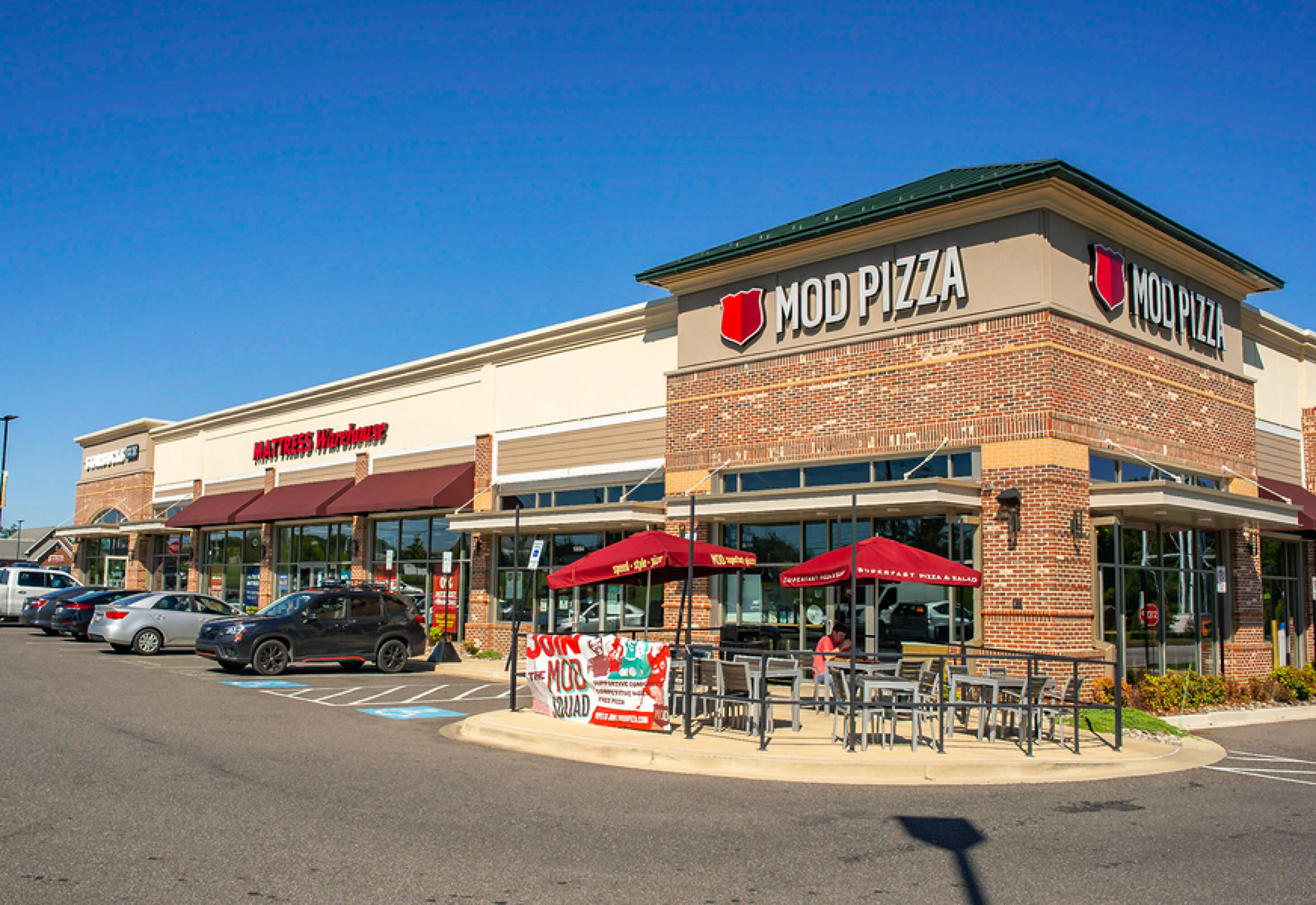 10095 Ward Rd, Dunkirk, MD 20754 | Crexi.com