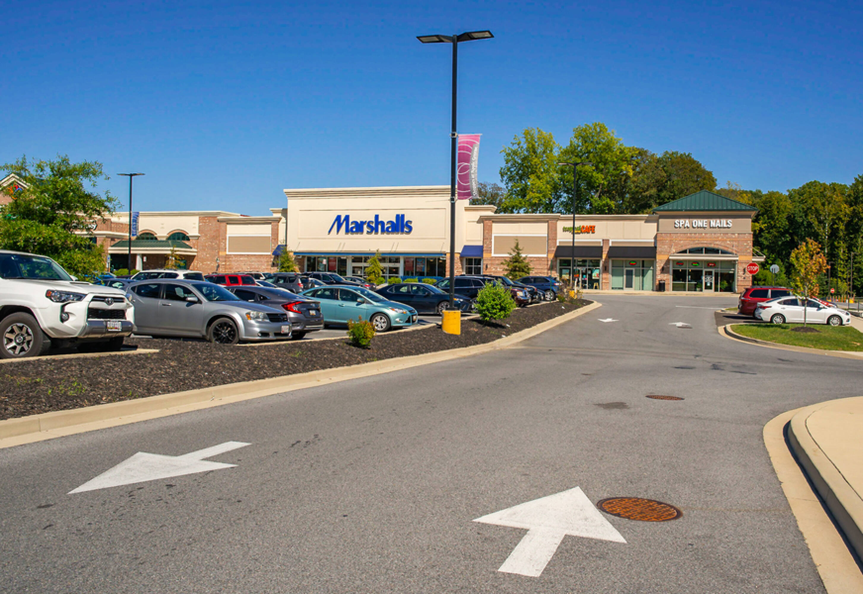 10095 Ward Rd, Dunkirk, MD 20754 | Crexi.com