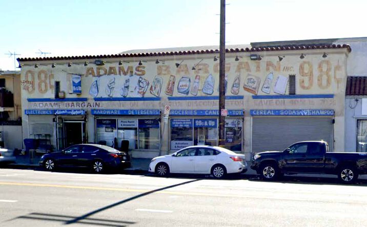 4350 W Adams Blvd, Los Angeles, CA 90018 | Crexi.com