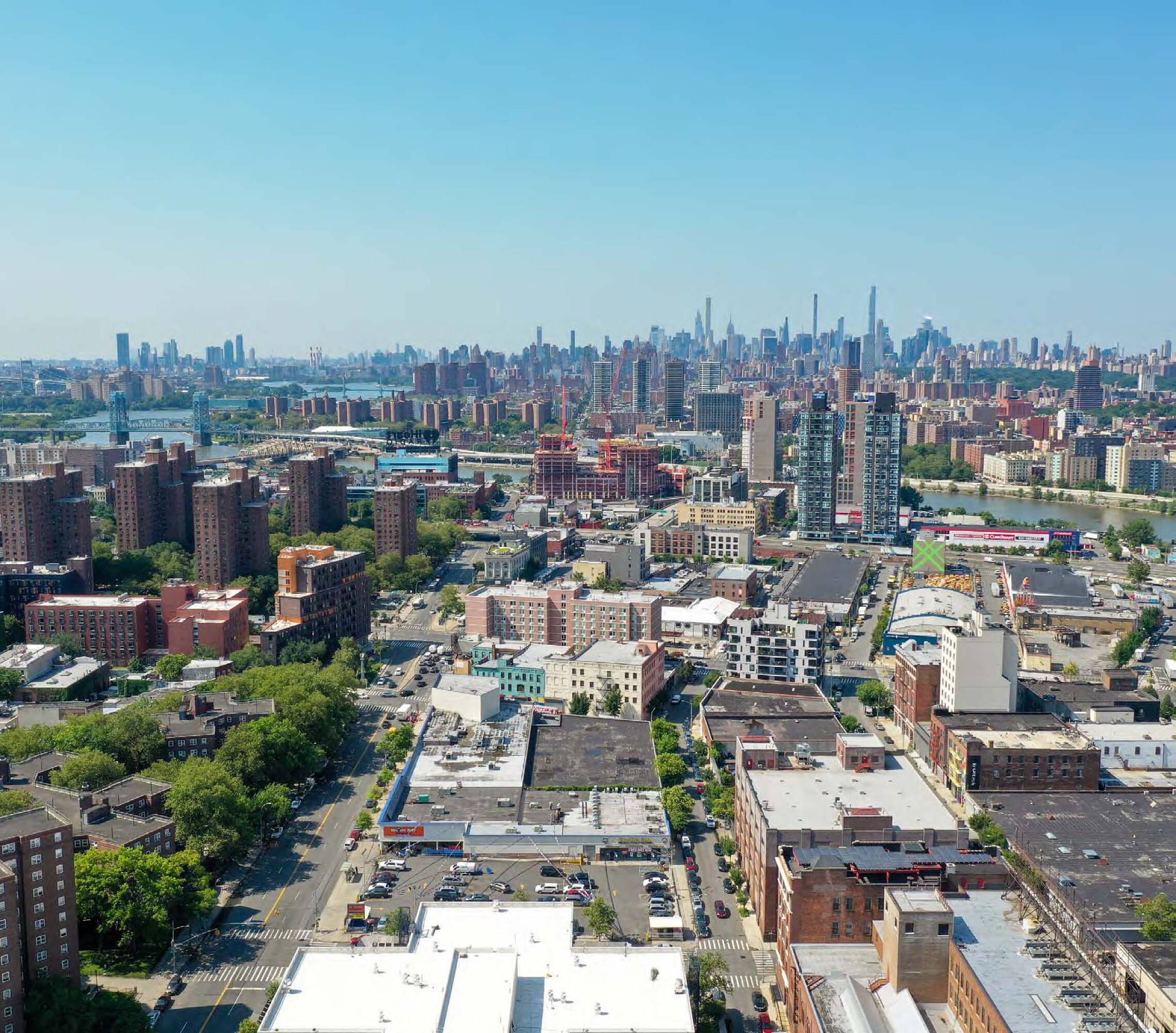 253 E 142ND ST & 250 E 144TH ST,, New York, NY 10451 | Crexi.com