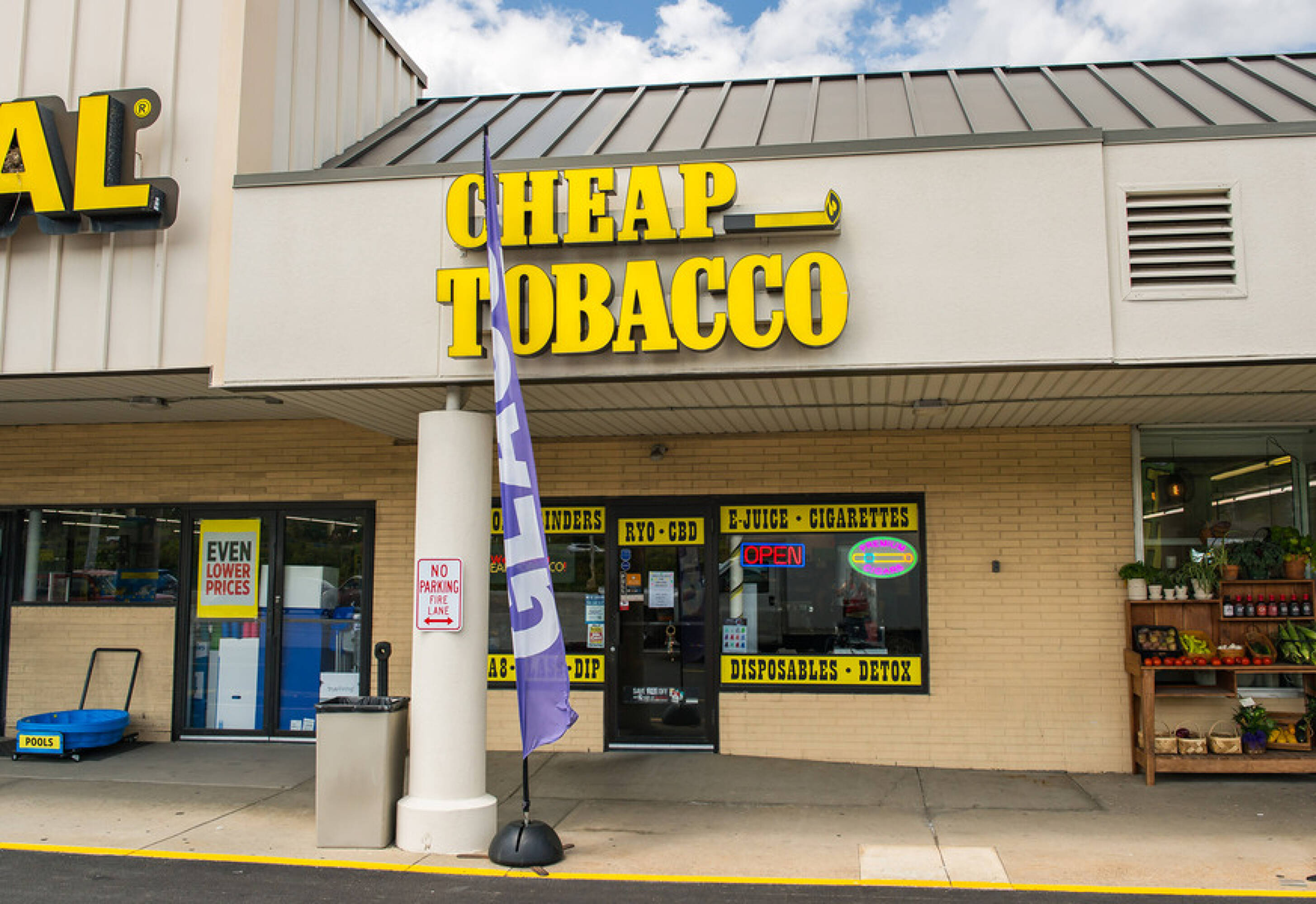 15765 State Route 170, East Liverpool, OH 43920 | Crexi.com