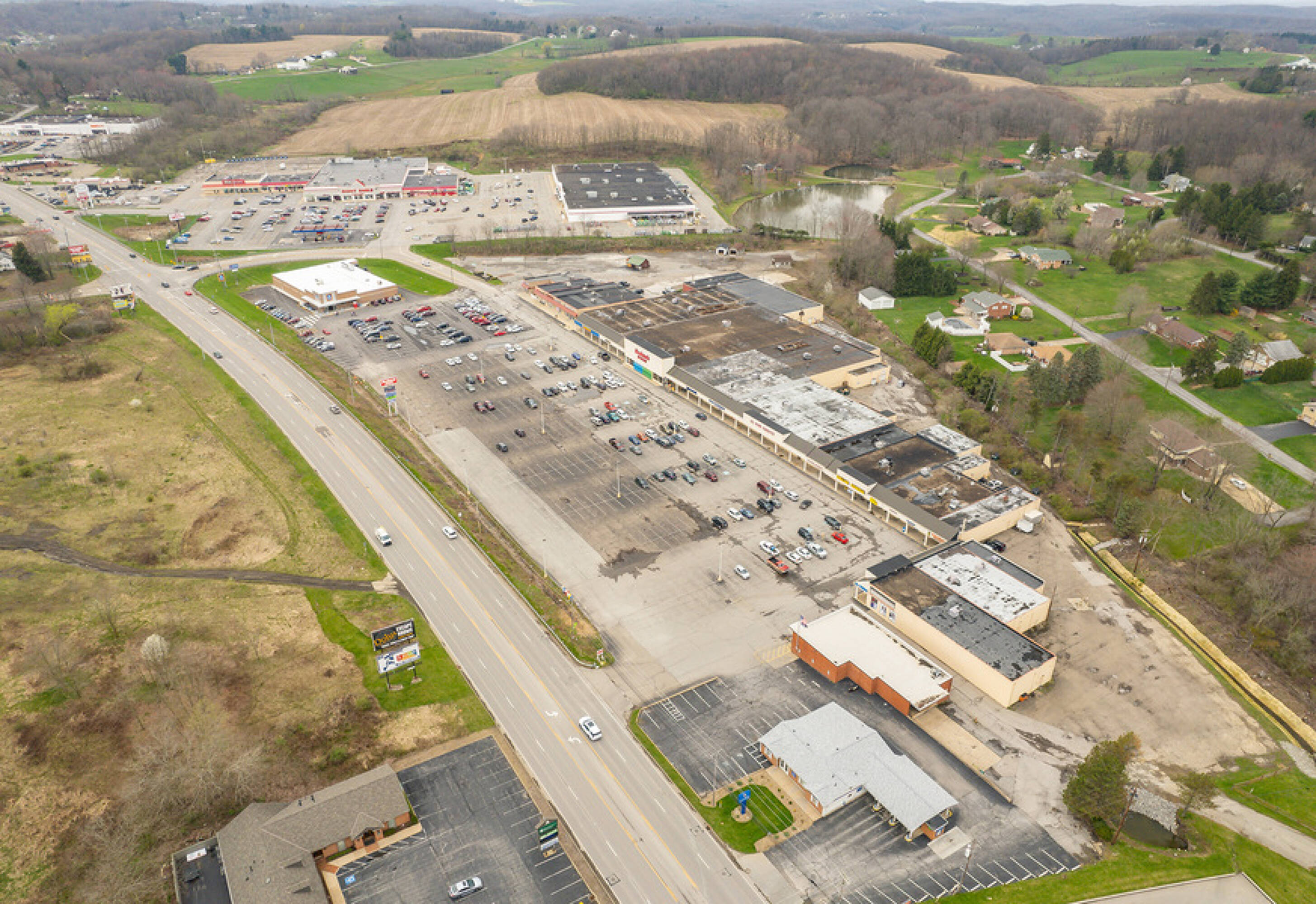 15765 State Route 170, East Liverpool, OH 43920 | Crexi.com