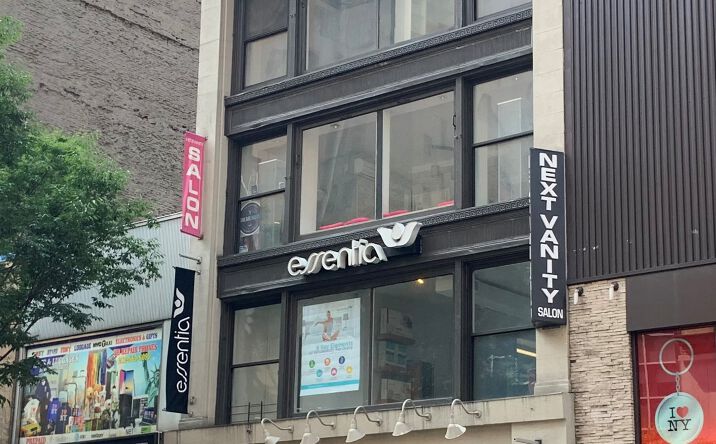 New York Retail Space For Rent | Commercial Leasing | Crexi.com