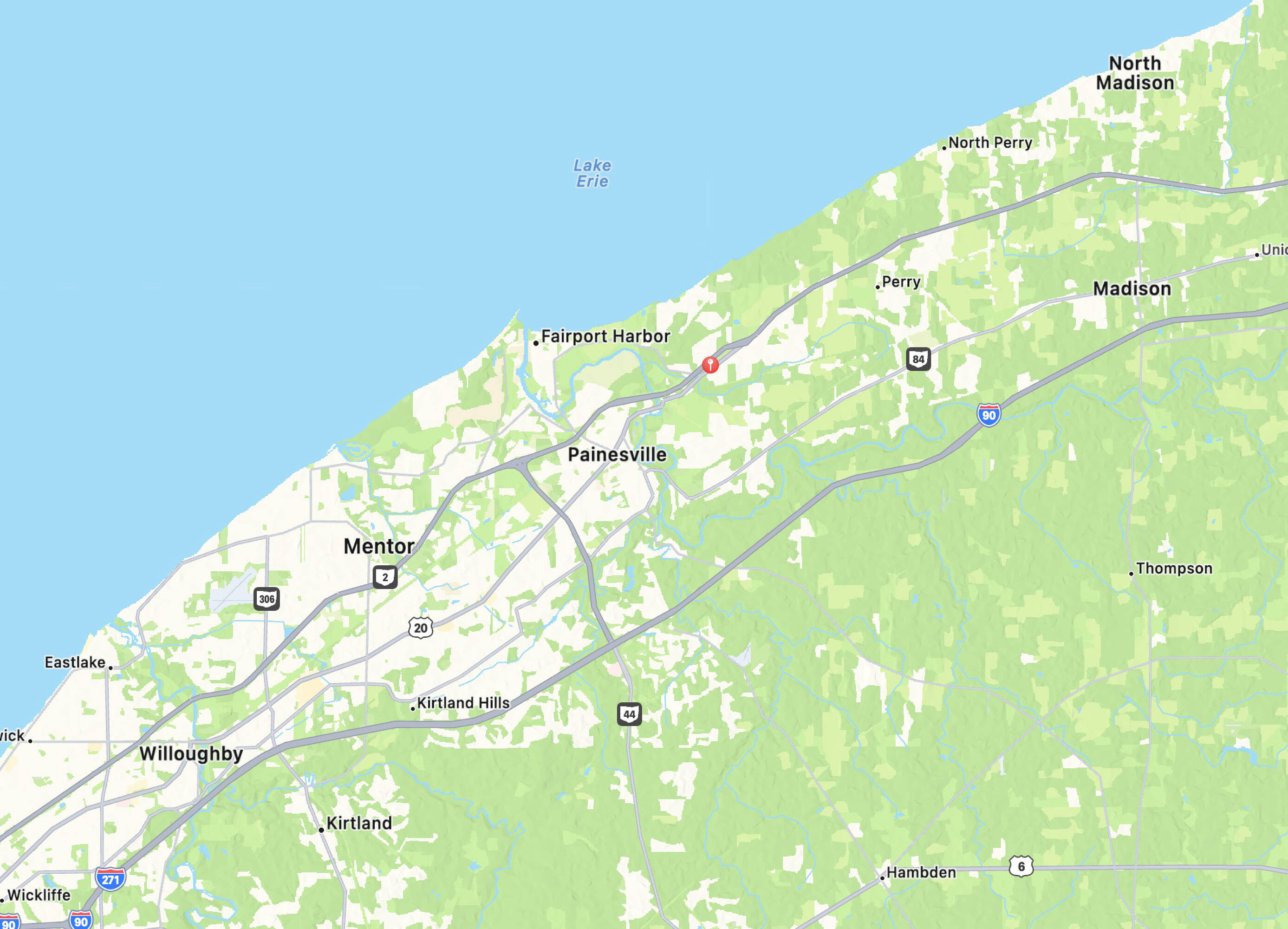 30275 Detroit Rd, Westlake, OH 44145 | Crexi.com