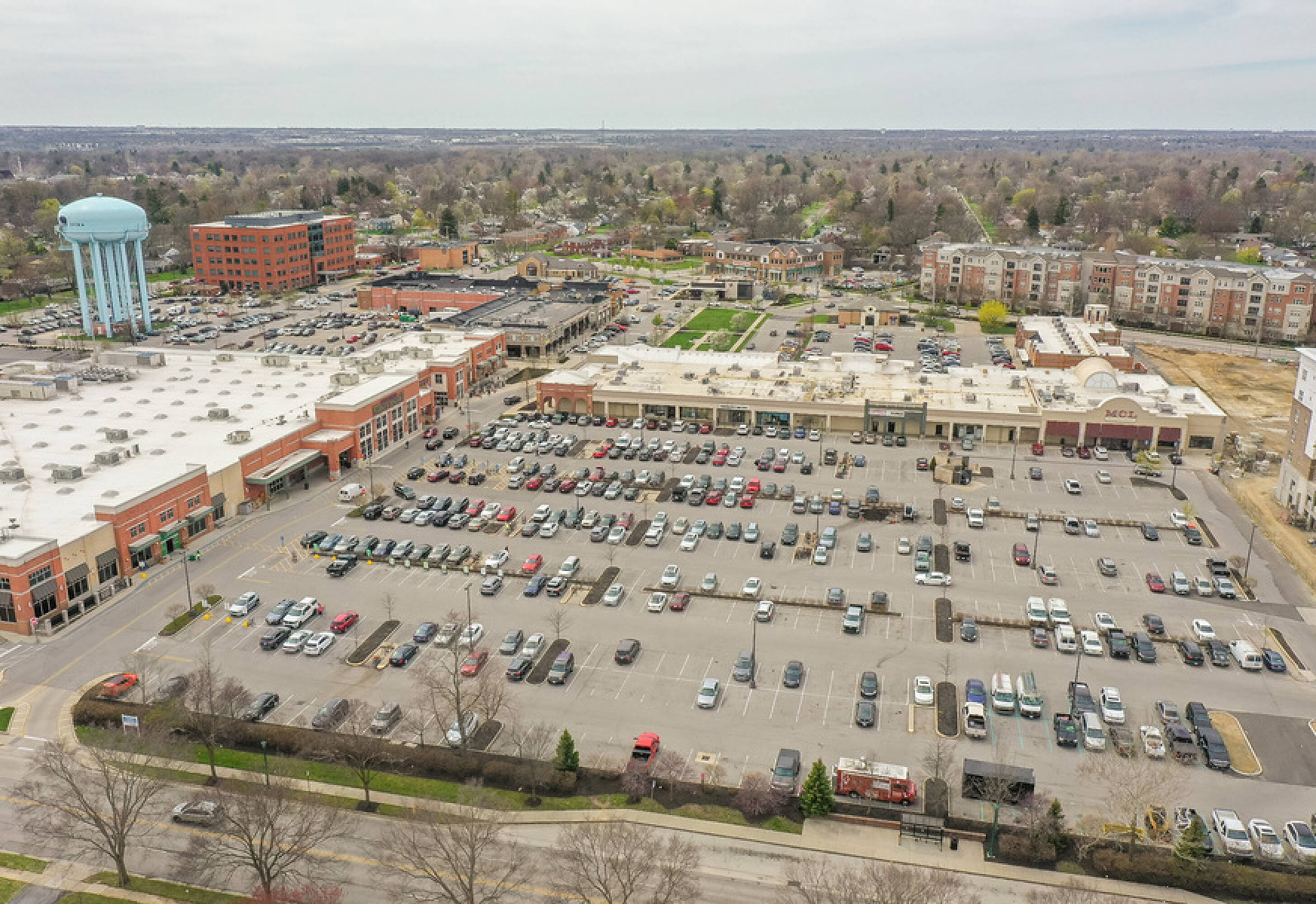 3061 Kingsdale Center, Upper Arlington, OH 43221 | Crexi.com