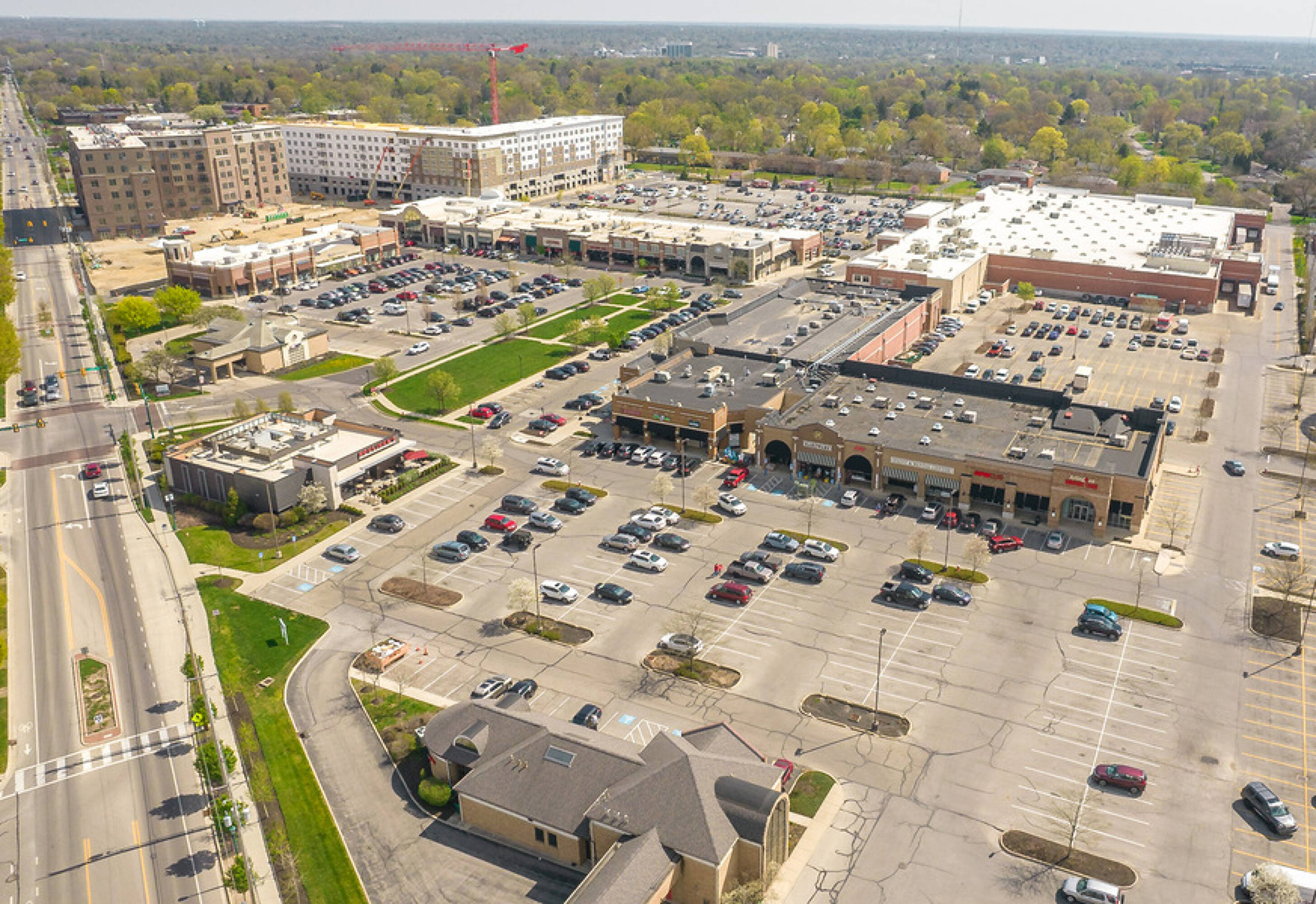 3061 Kingsdale Center, Upper Arlington, OH 43221 | Crexi.com