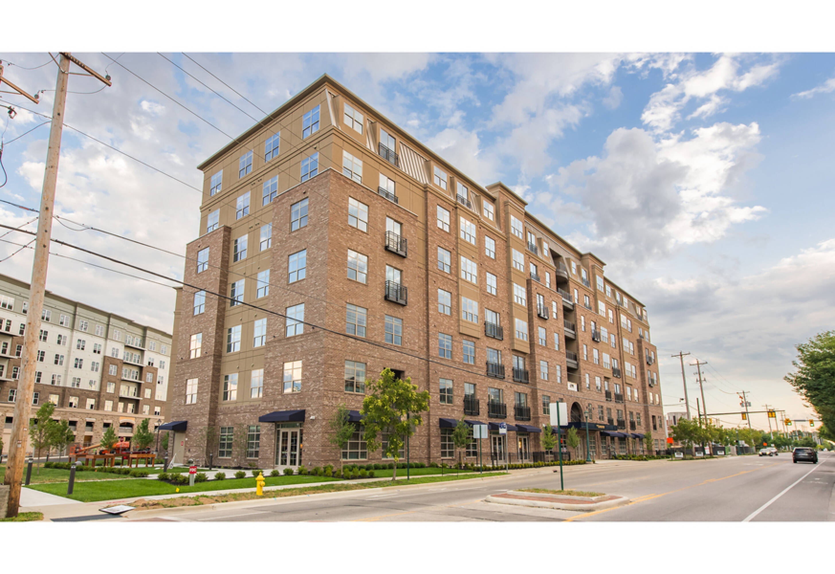 3061 Kingsdale Center, Upper Arlington, OH 43221 | Crexi.com