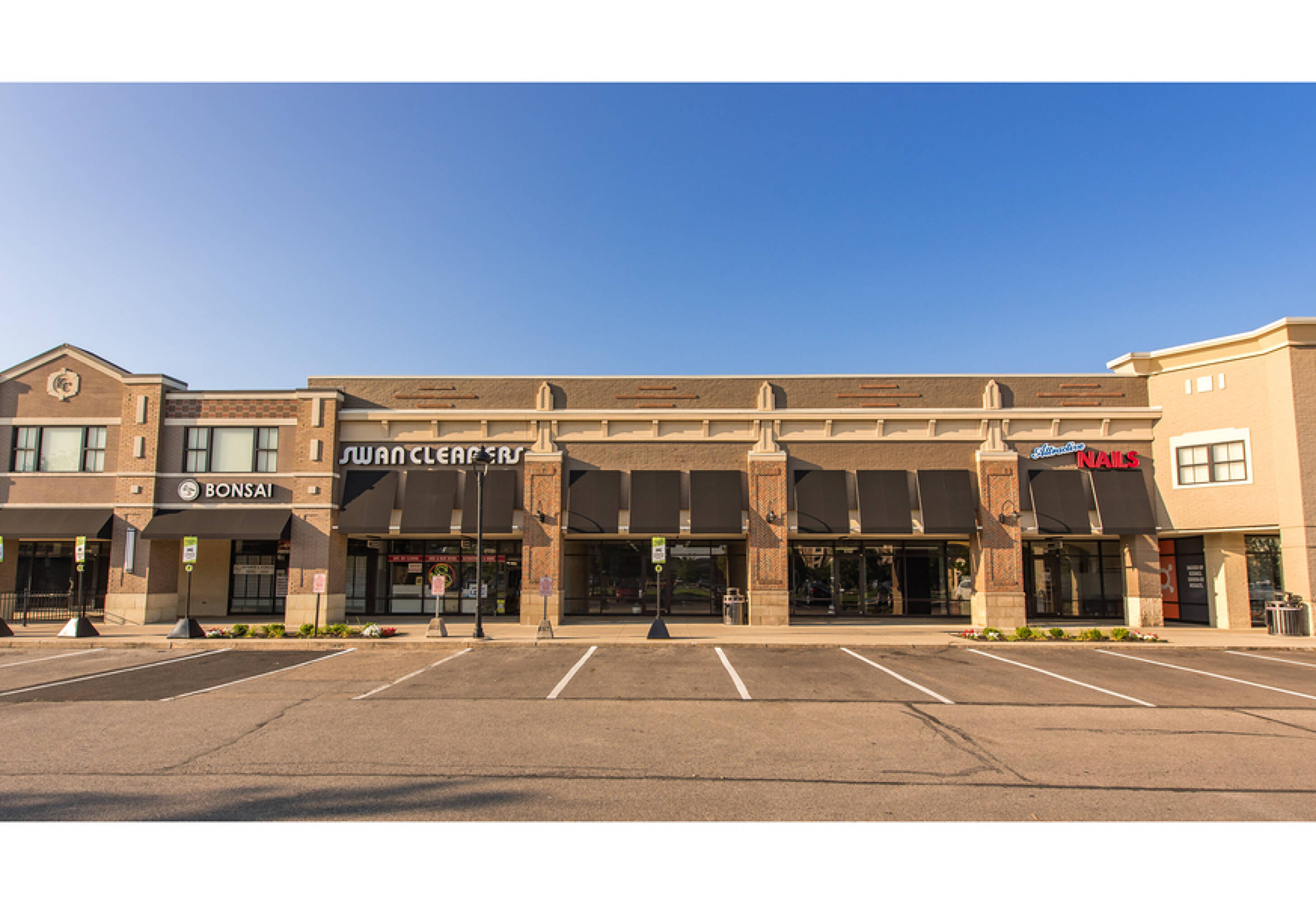 3061 Kingsdale Center, Upper Arlington, OH 43221 | Crexi.com
