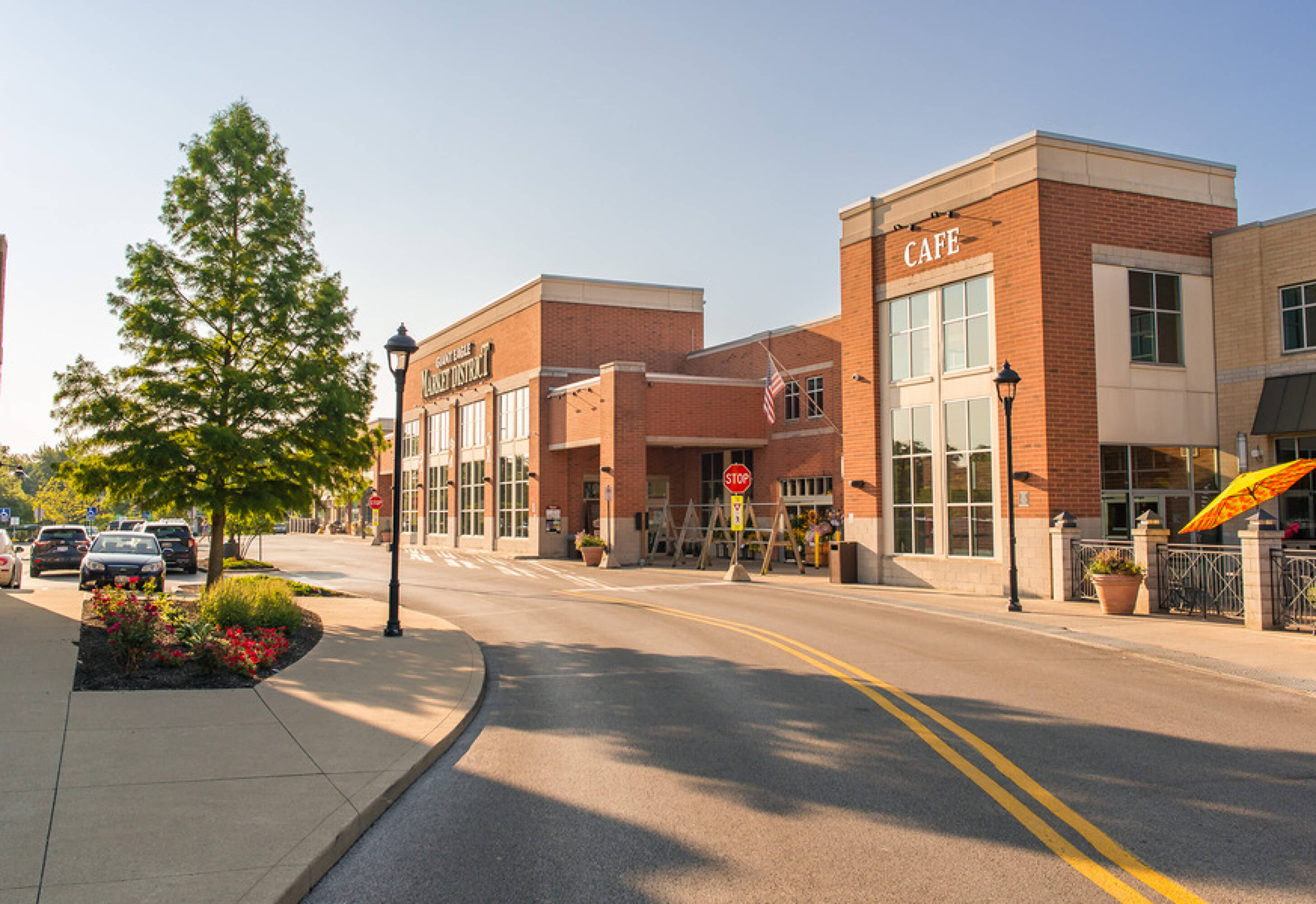 3061 Kingsdale Center, Upper Arlington, OH 43221 | Crexi.com