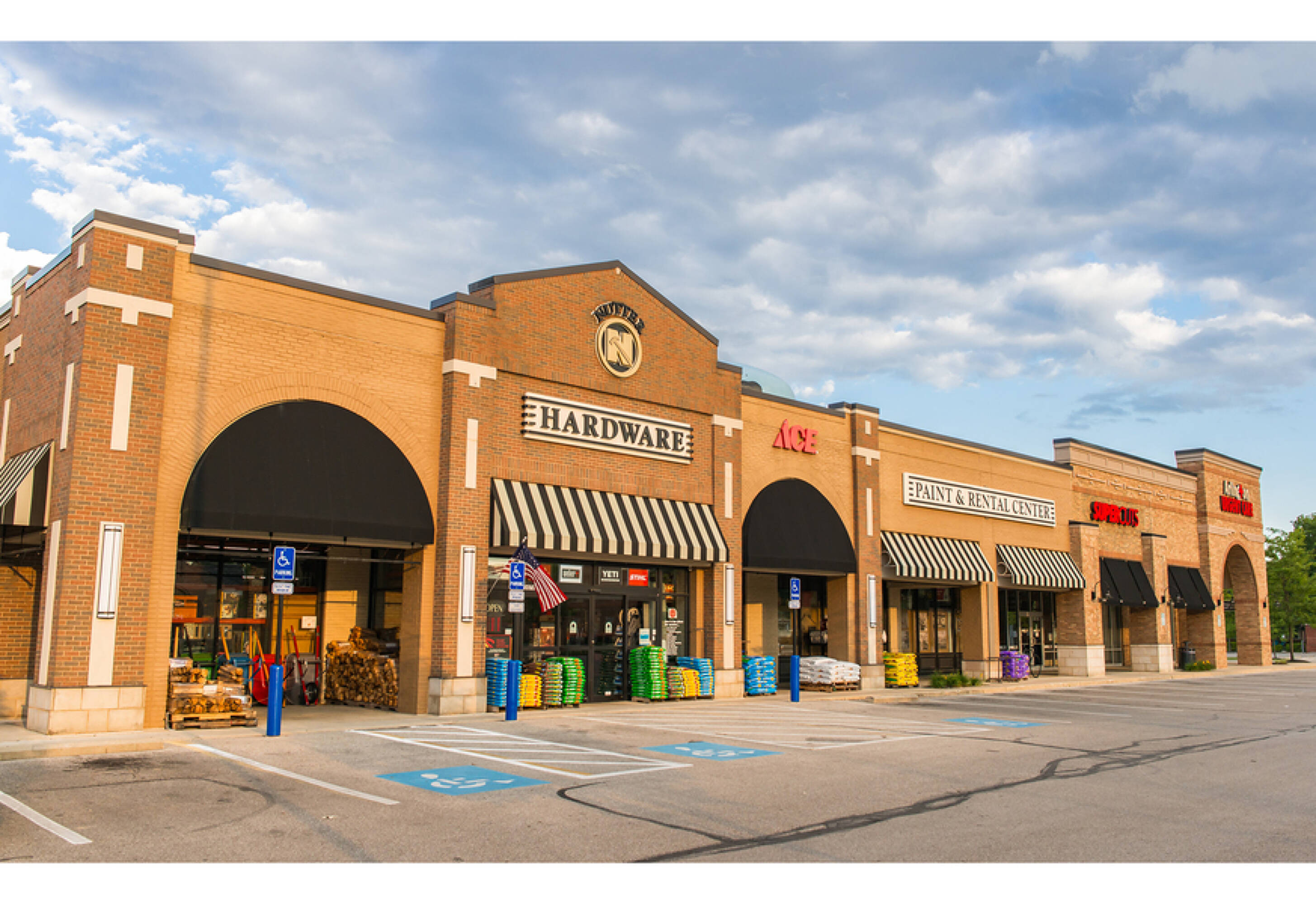 3061 Kingsdale Center, Upper Arlington, OH 43221 | Crexi.com