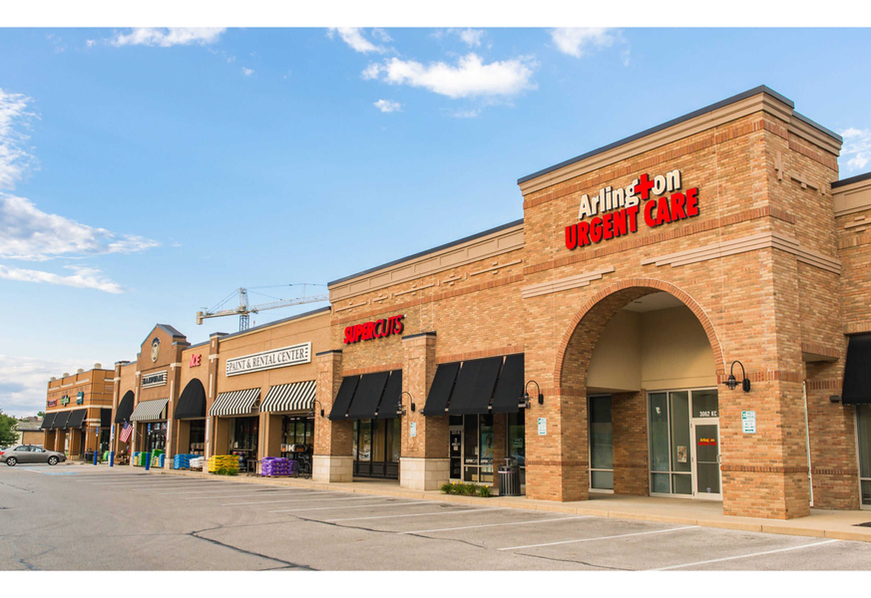 3061 Kingsdale Center, Upper Arlington, OH 43221 | Crexi.com