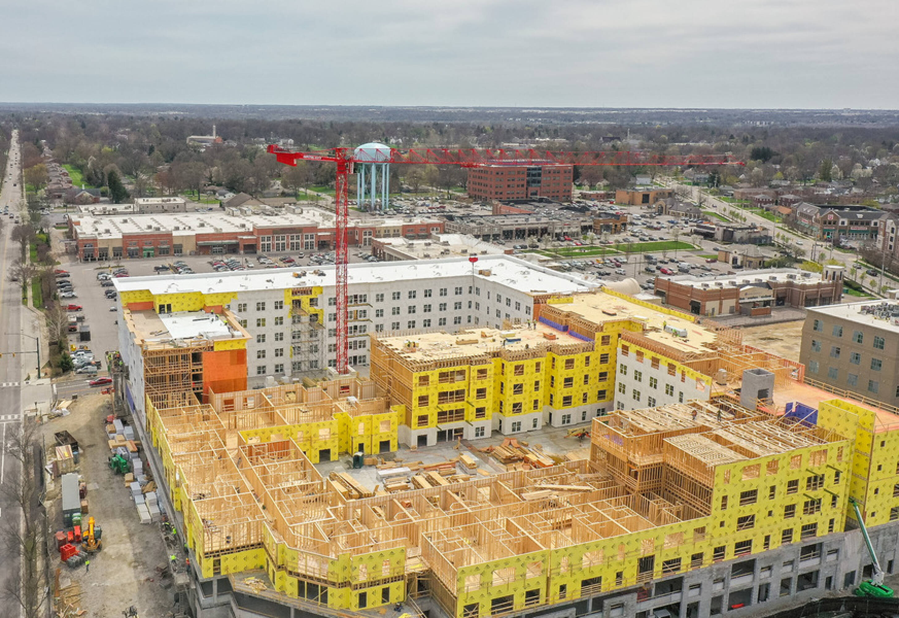 3061 Kingsdale Center, Upper Arlington, OH 43221 | Crexi.com