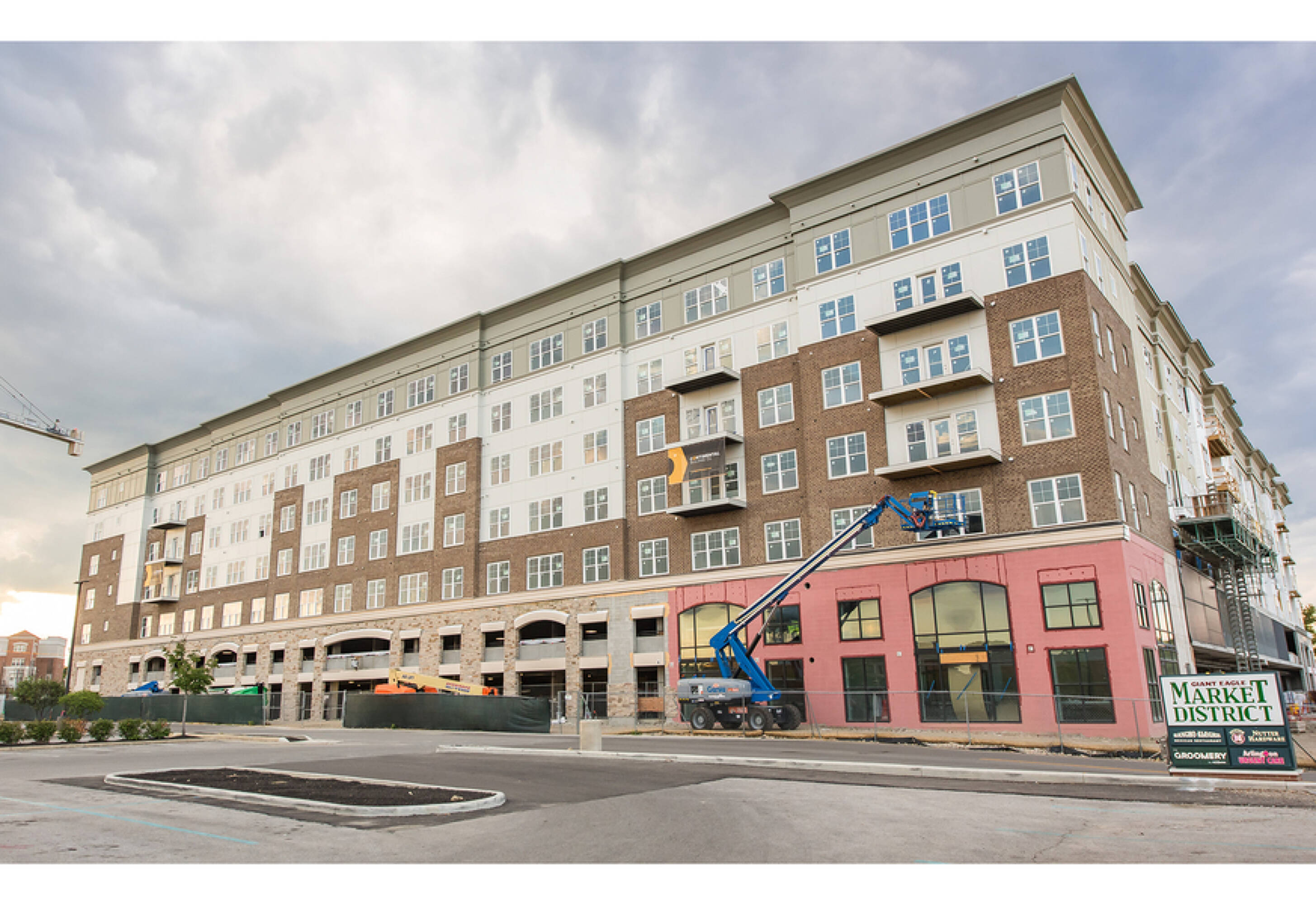 3061 Kingsdale Center, Upper Arlington, OH 43221 | Crexi.com