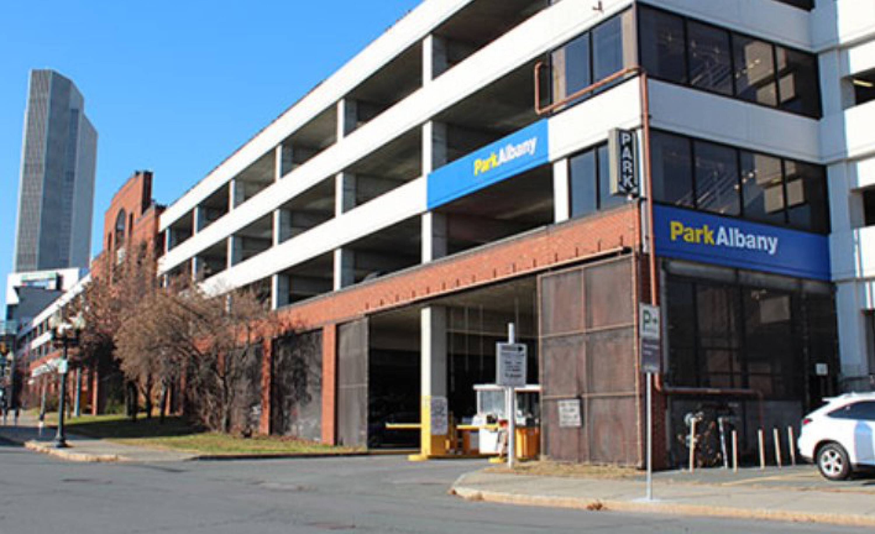 418 Broadway, Albany, NY 12207 | Crexi.com