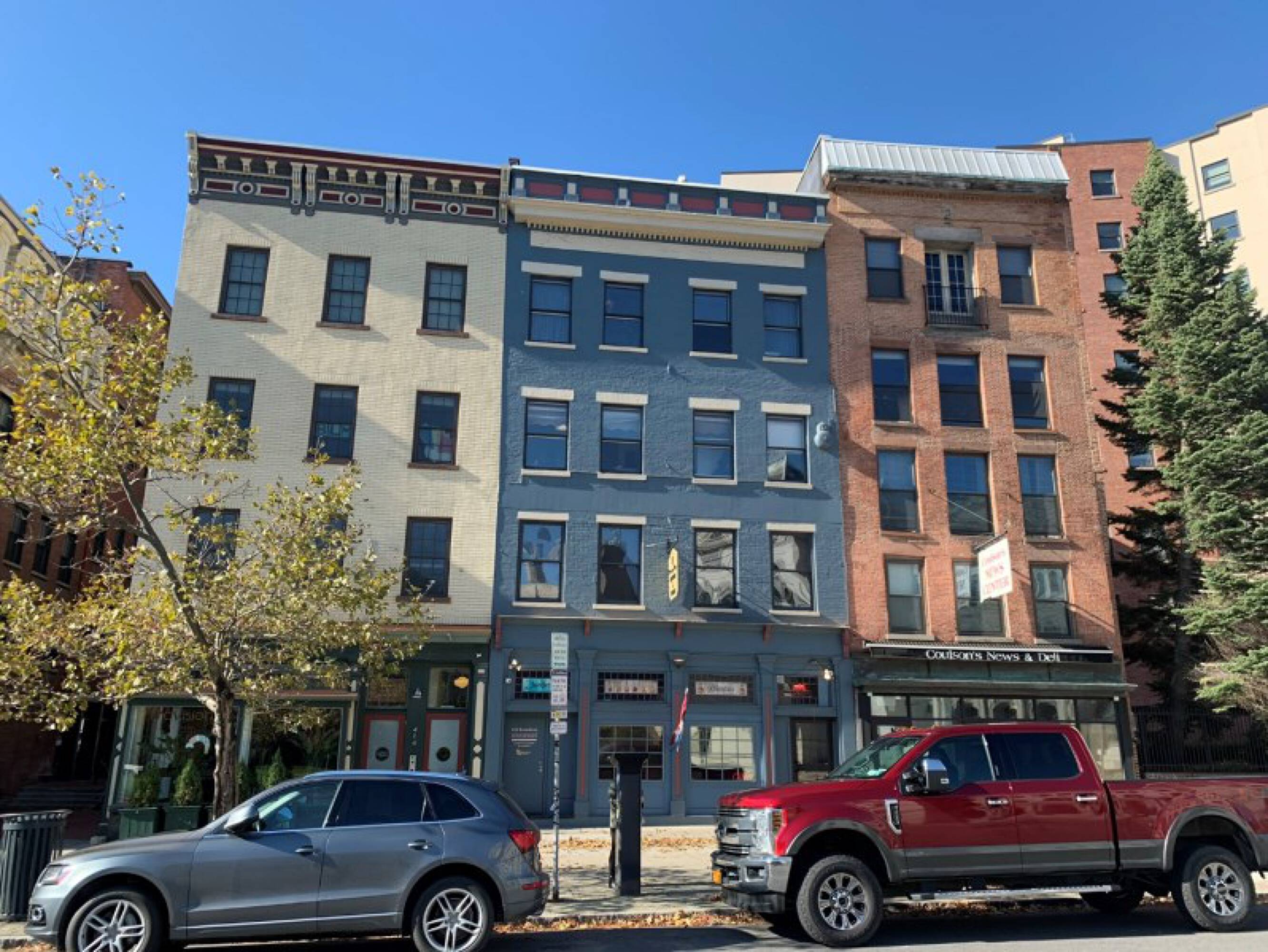 418 Broadway, Albany, NY 12207 | Crexi.com