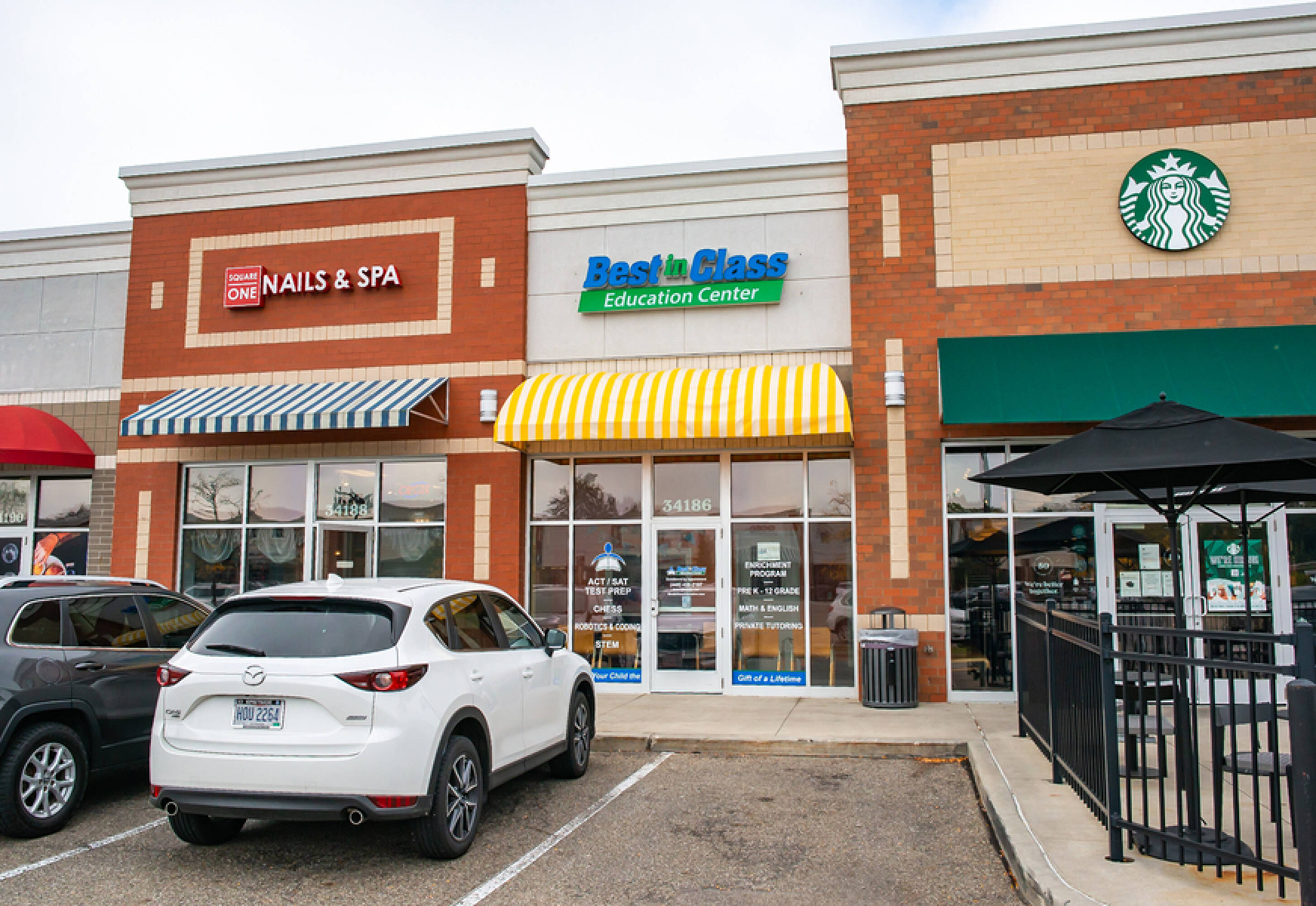 34310 Aurora Rd, Solon, OH 44139 | Crexi.com