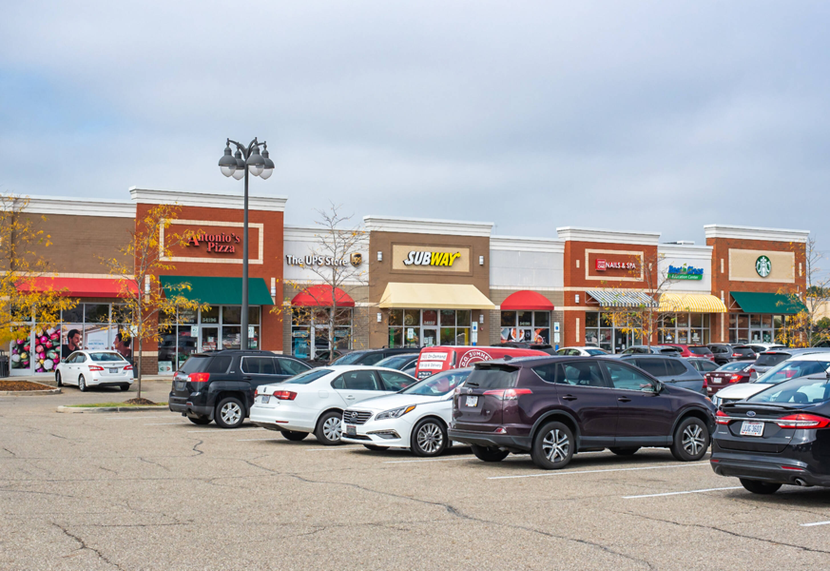 34310 Aurora Rd, Solon, OH 44139 | Crexi.com