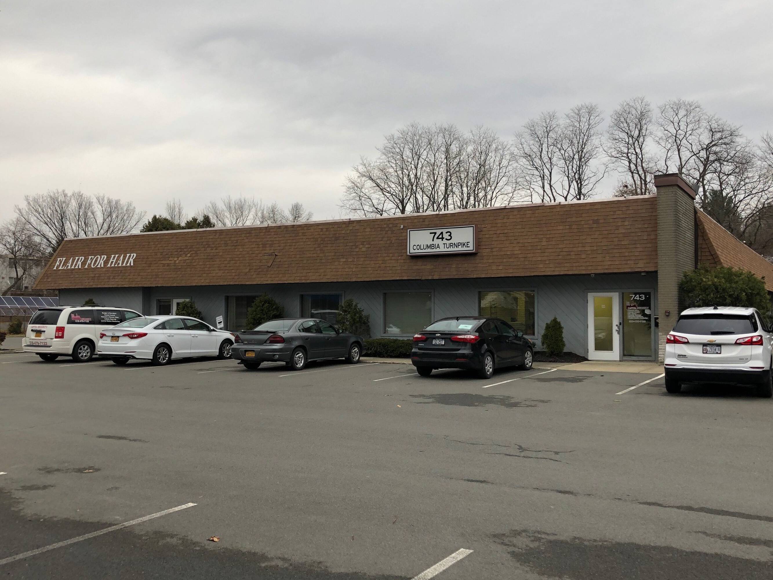 598 Columbia Turnpike East Greenbush Ny 12061