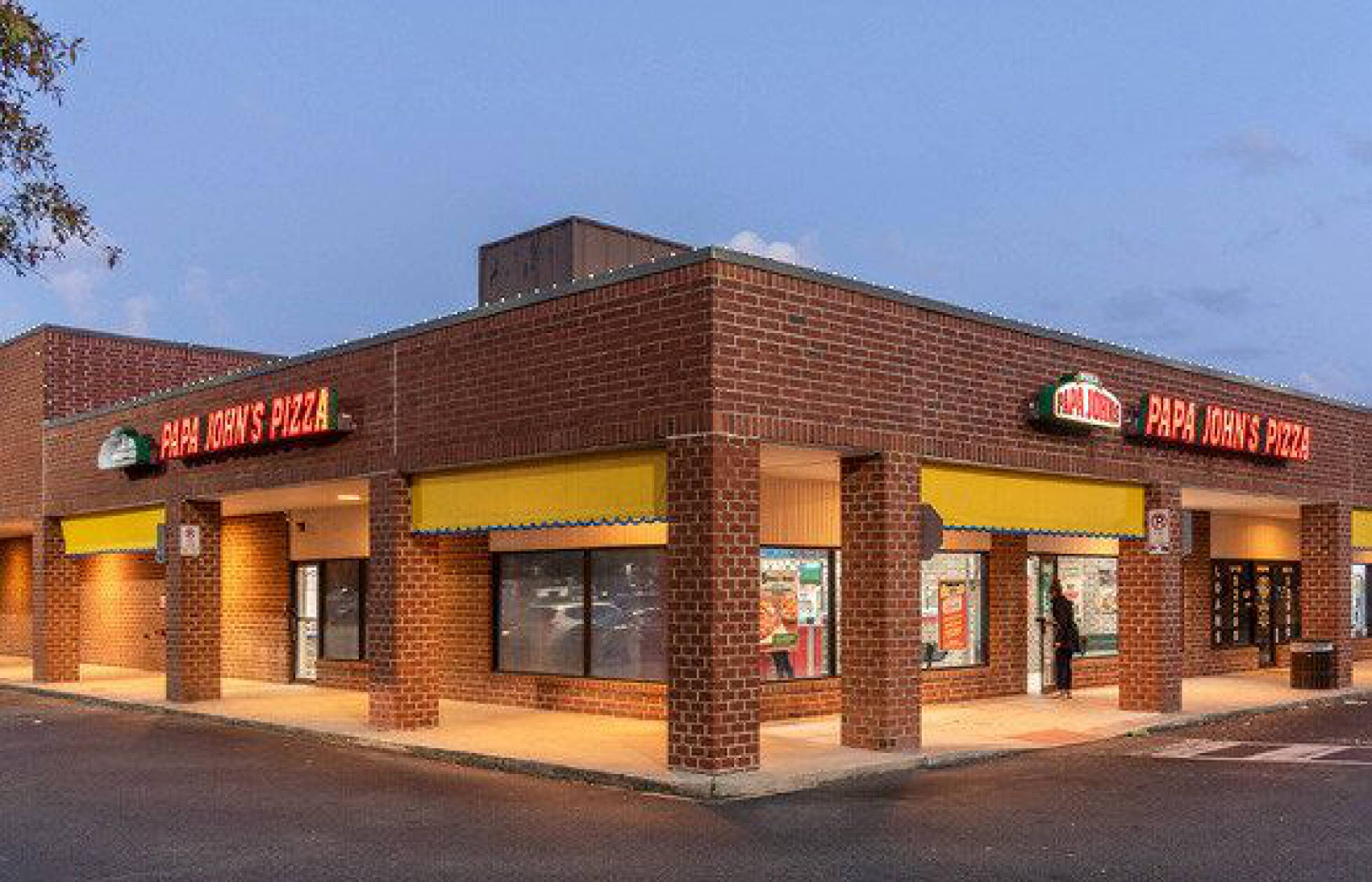 12638 Jefferson Ave, Newport News, VA 23603 | Crexi.com