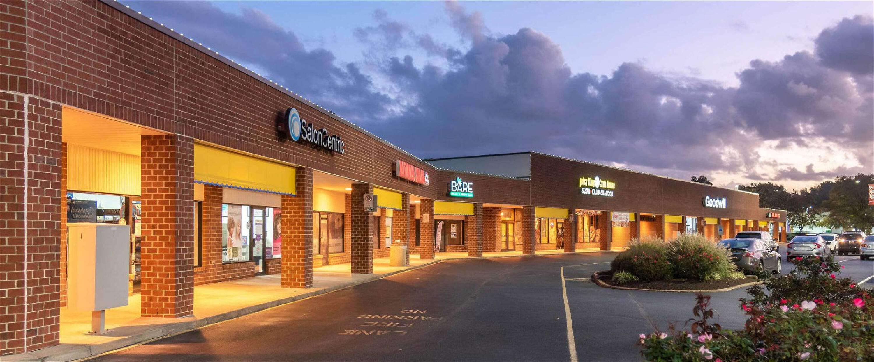 12638 Jefferson Ave, Newport News, VA 23603 | Crexi.com