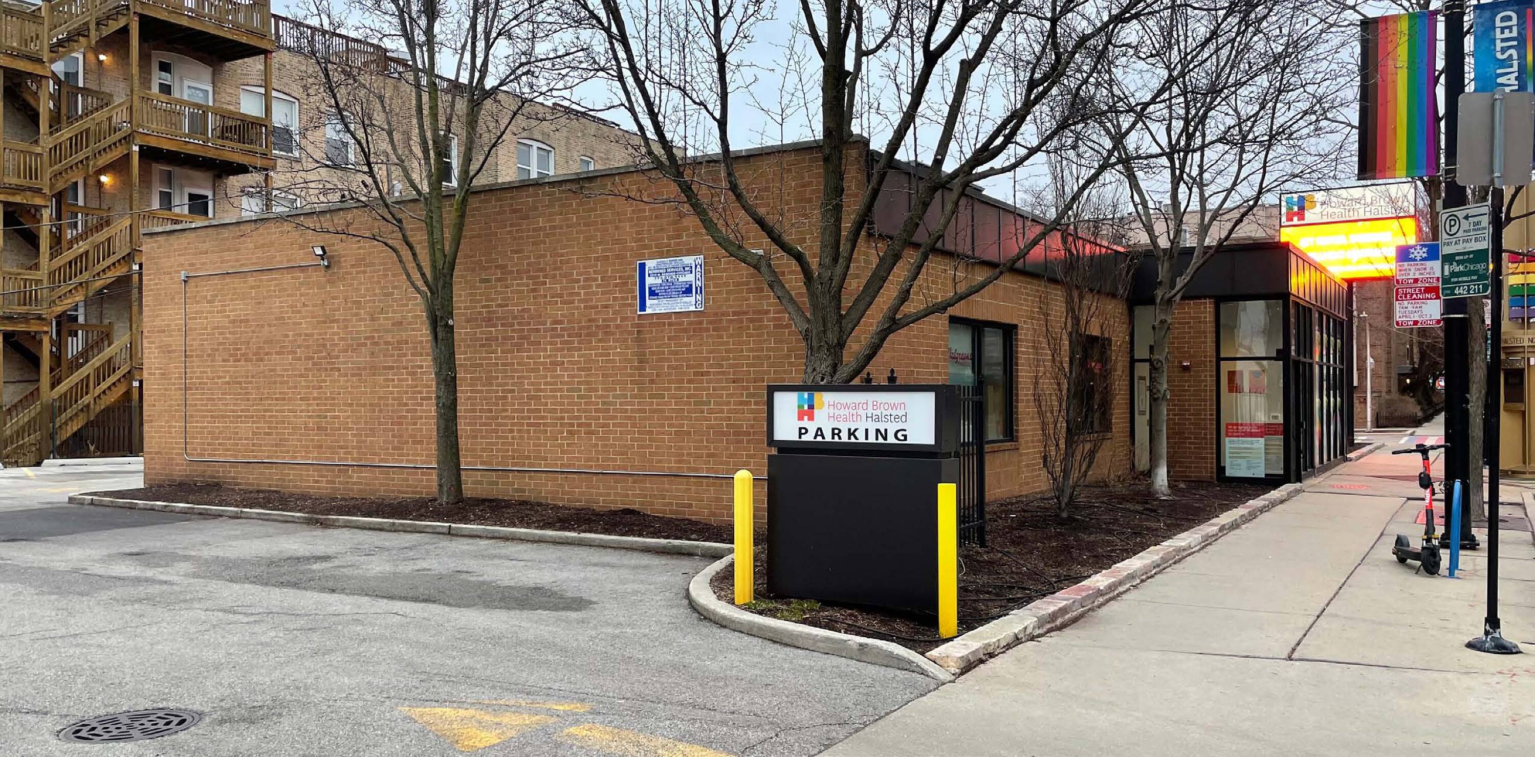 3245 N Halsted St, Chicago, IL 60657 | Crexi.com