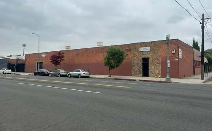 3101 S Hill St, Los Angeles, CA 90007 | Crexi.com