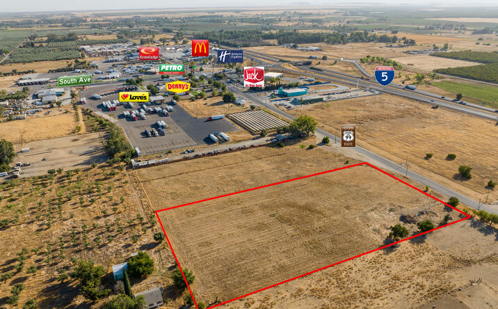 2761 Hwy 99 W, Corning, CA 96021 | Crexi.com