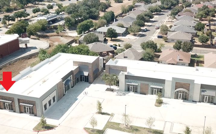 821 W New Hope Dr, Cedar Park, TX 78613 | Crexi.com