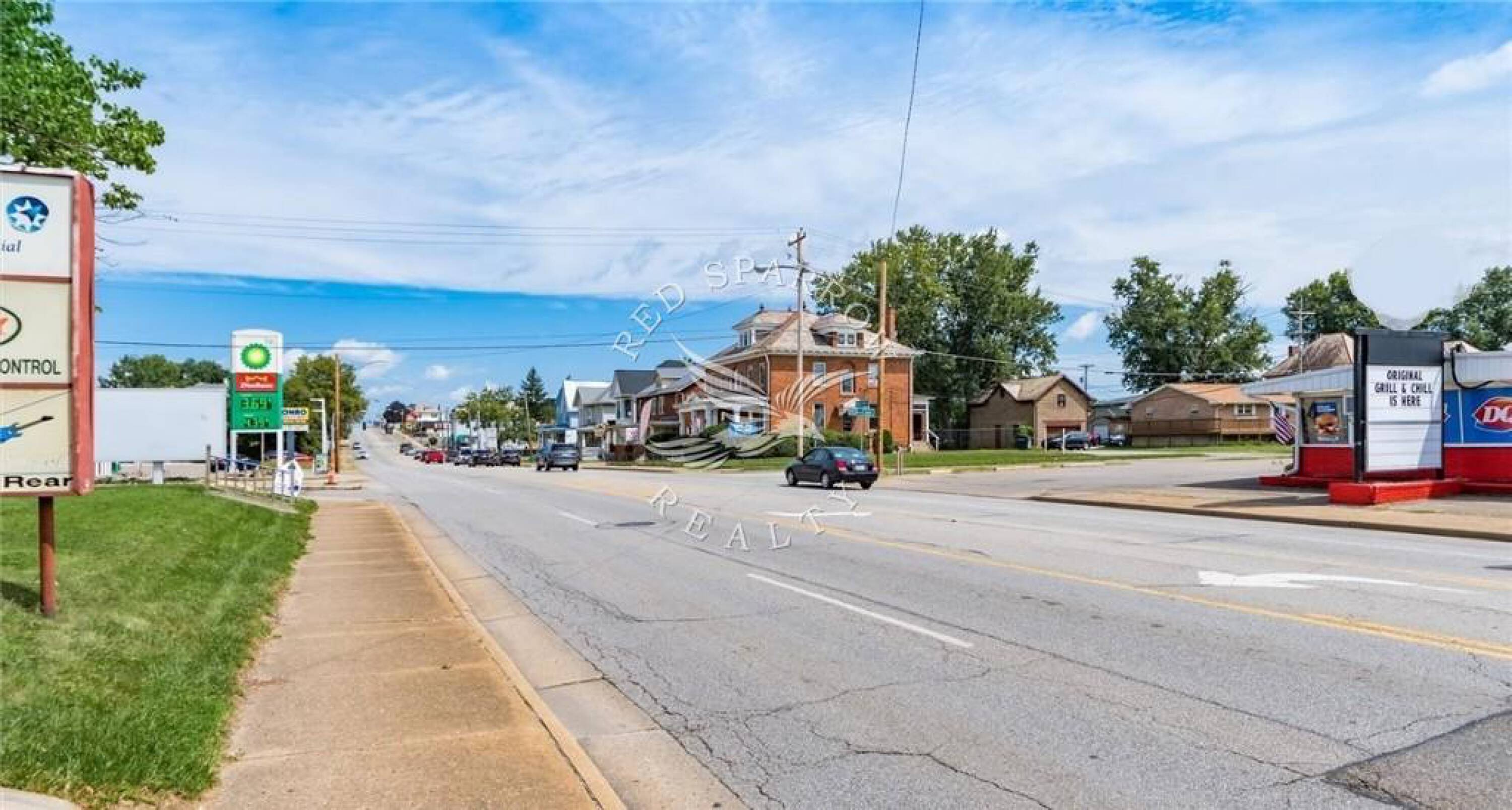 Office space on Maple Ave, Zanesville, OH 43701 | Crexi.com