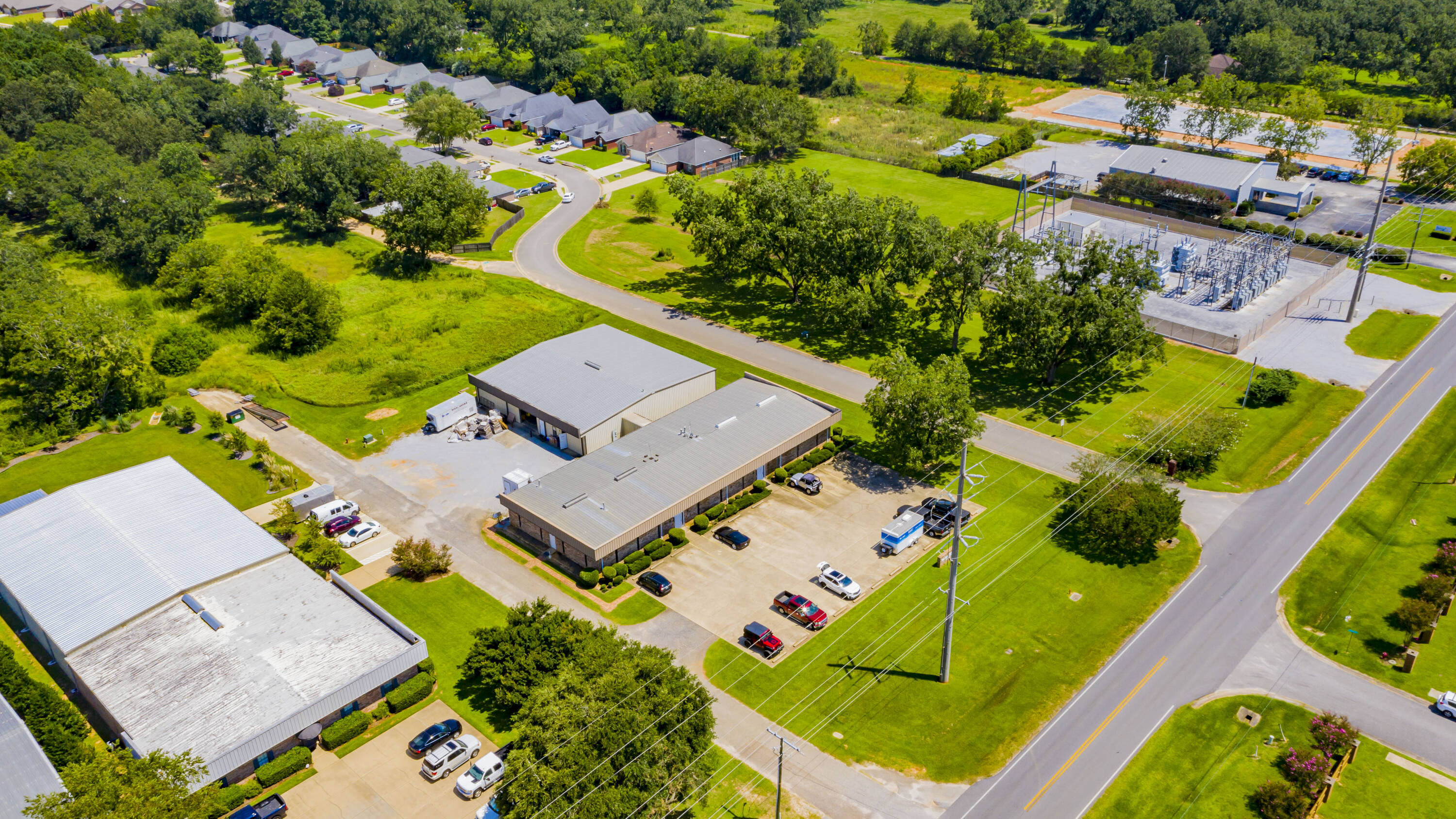 26374 Pollard Rd, Daphne, AL 36526 | Crexi.com