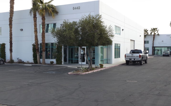 6442 Windy Rd, Las Vegas, NV 89119 | Crexi.com