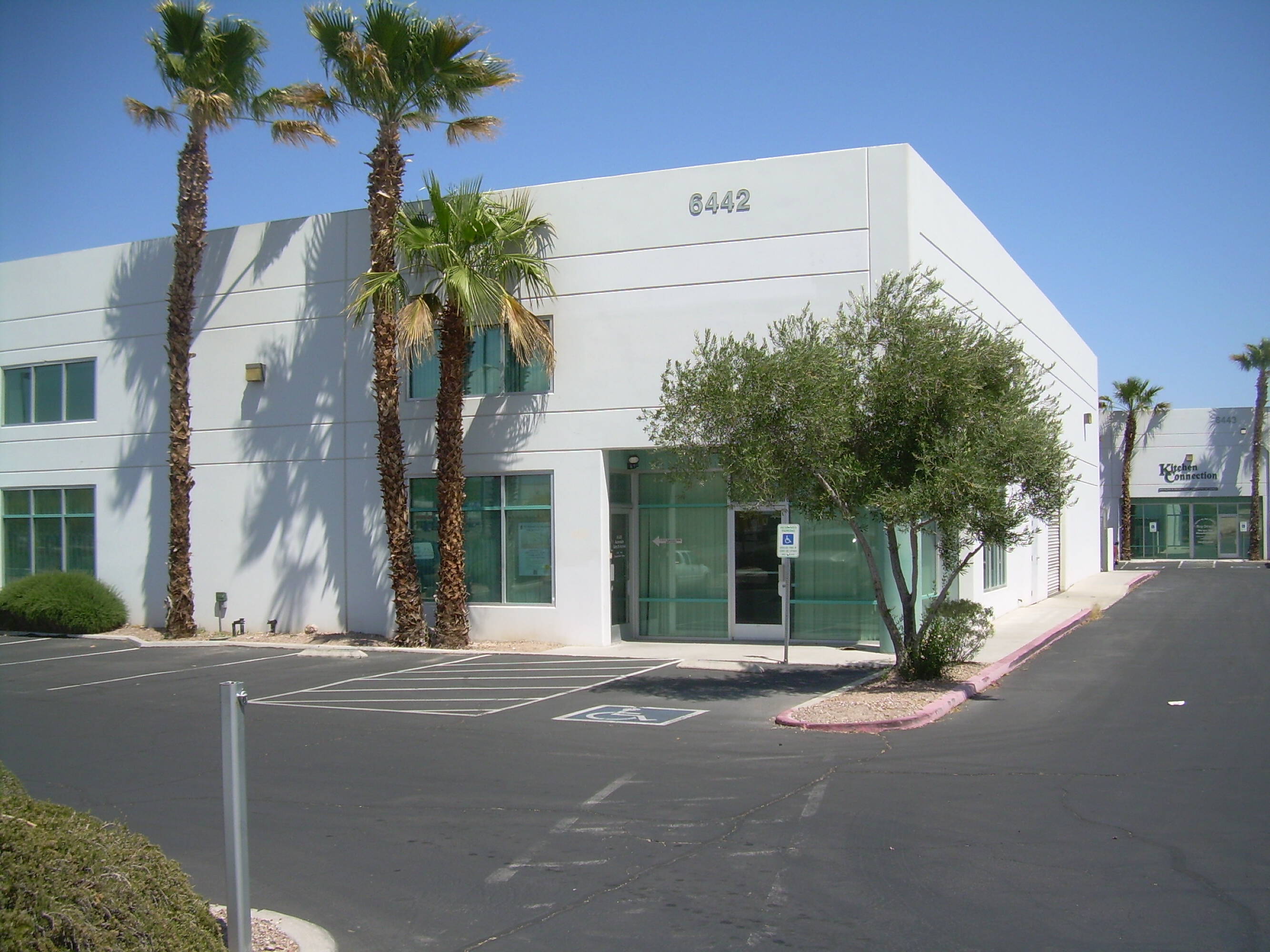 6442 Windy Rd, Las Vegas, NV 89119 | Crexi.com