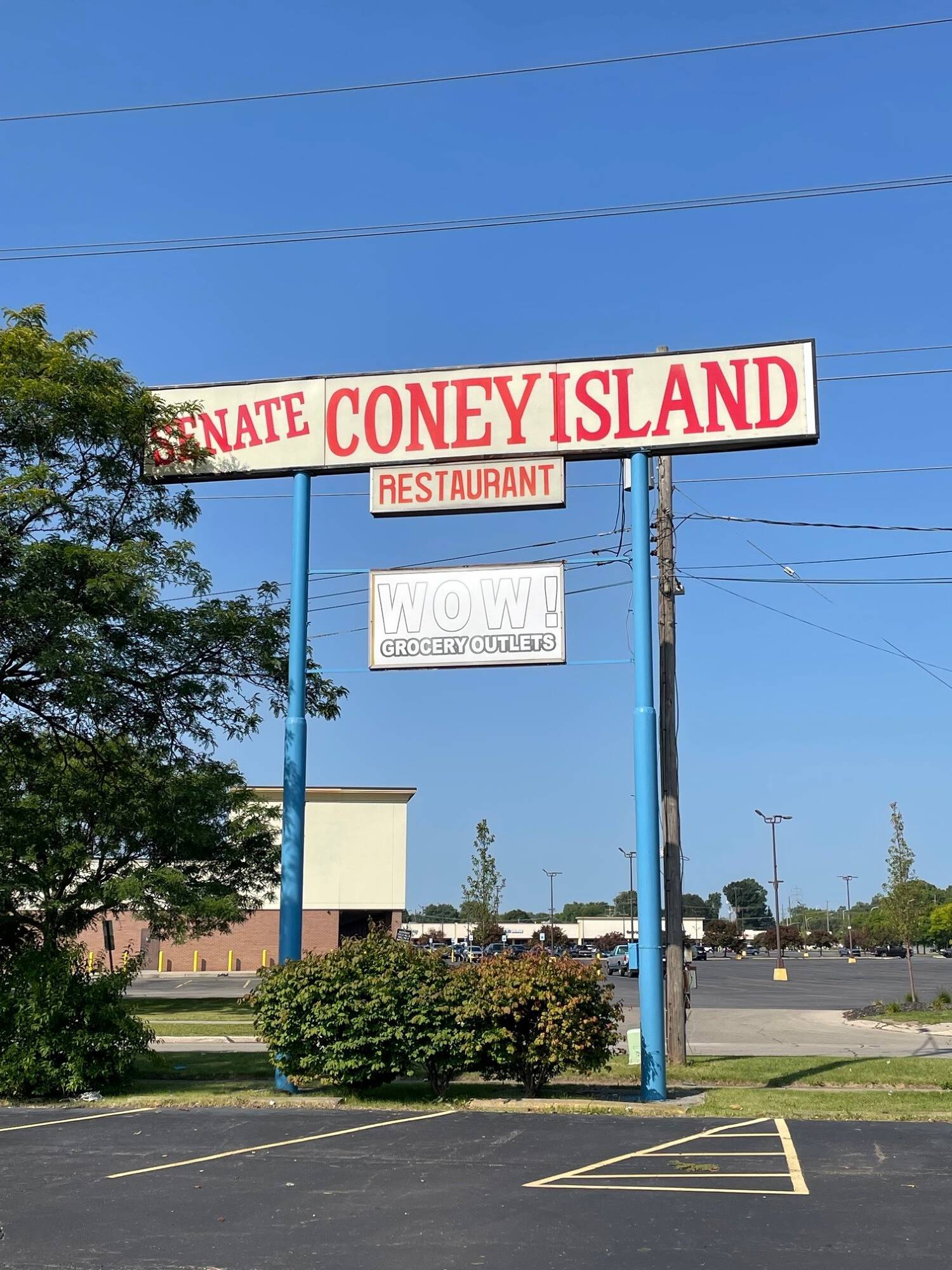 22343 Ecorse Rd, Taylor, MI 48180 | Crexi.com